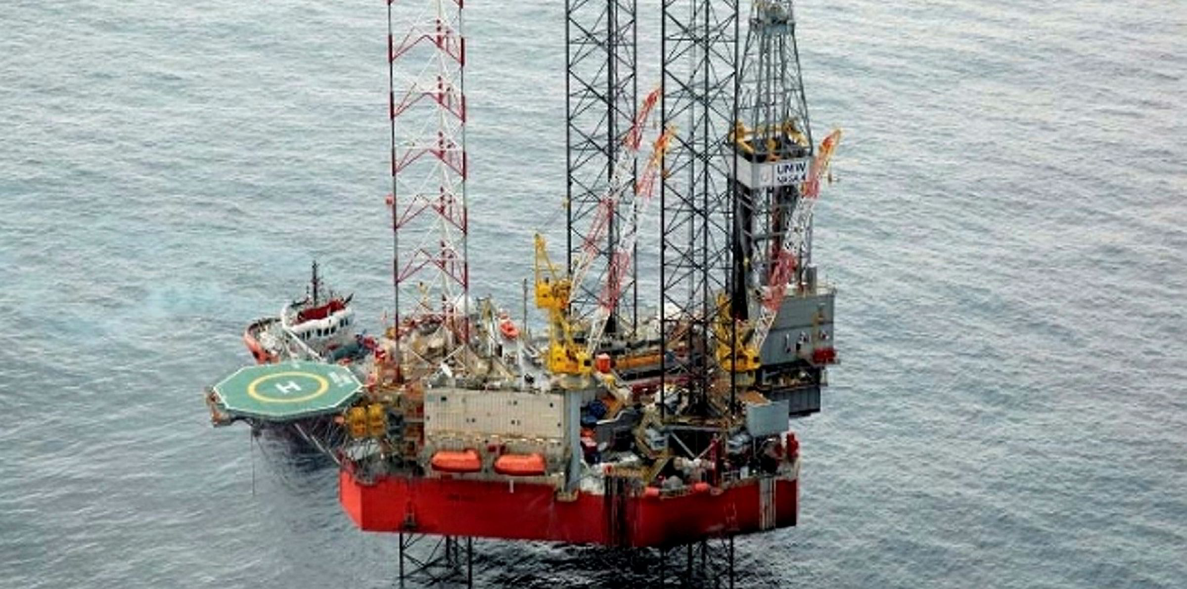 Mubadala hires Velesto rig for Pegaga drilling | Upstream Online