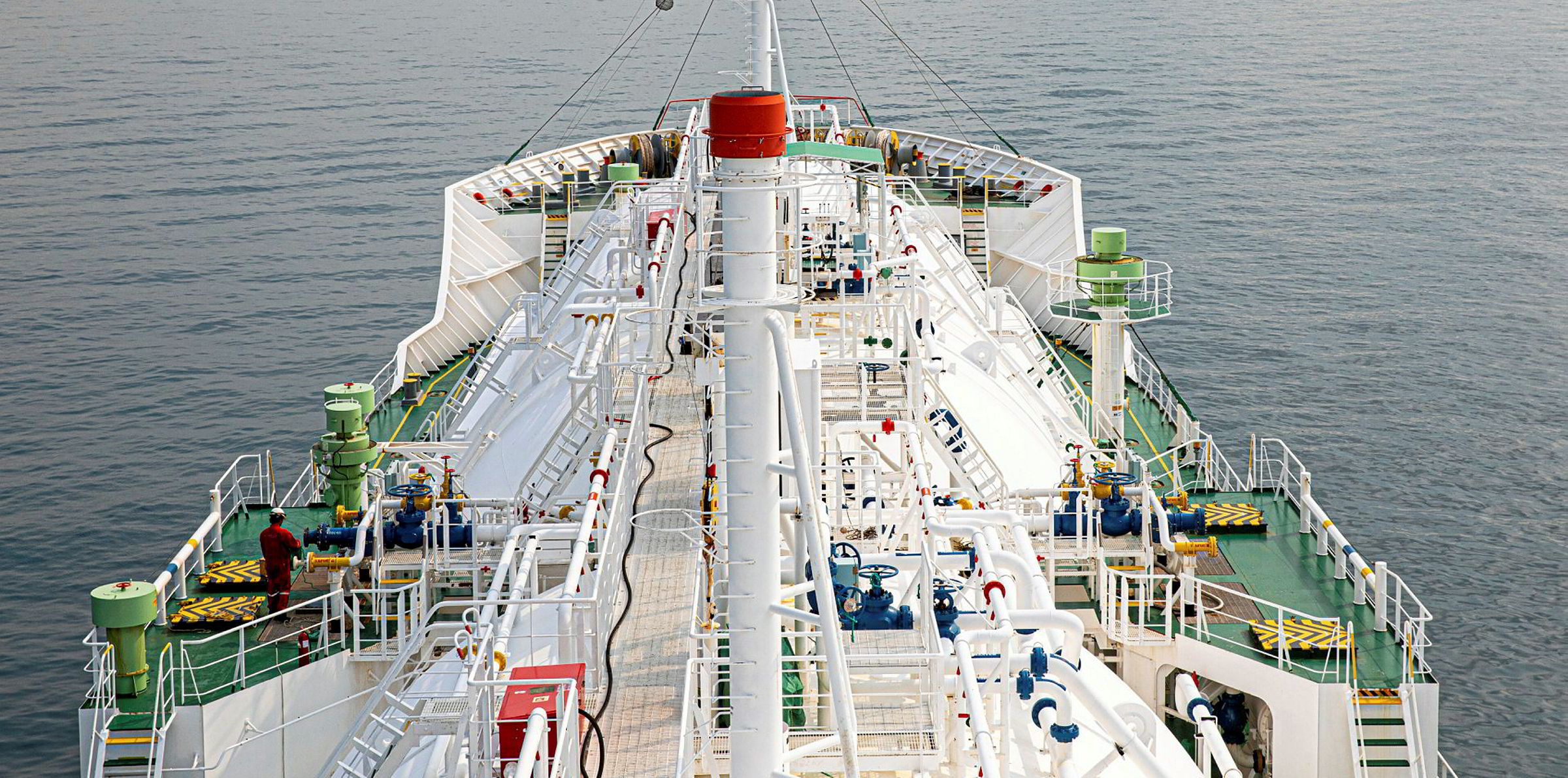 Indian LPG imports on road to recovery despite continued lockdown ...