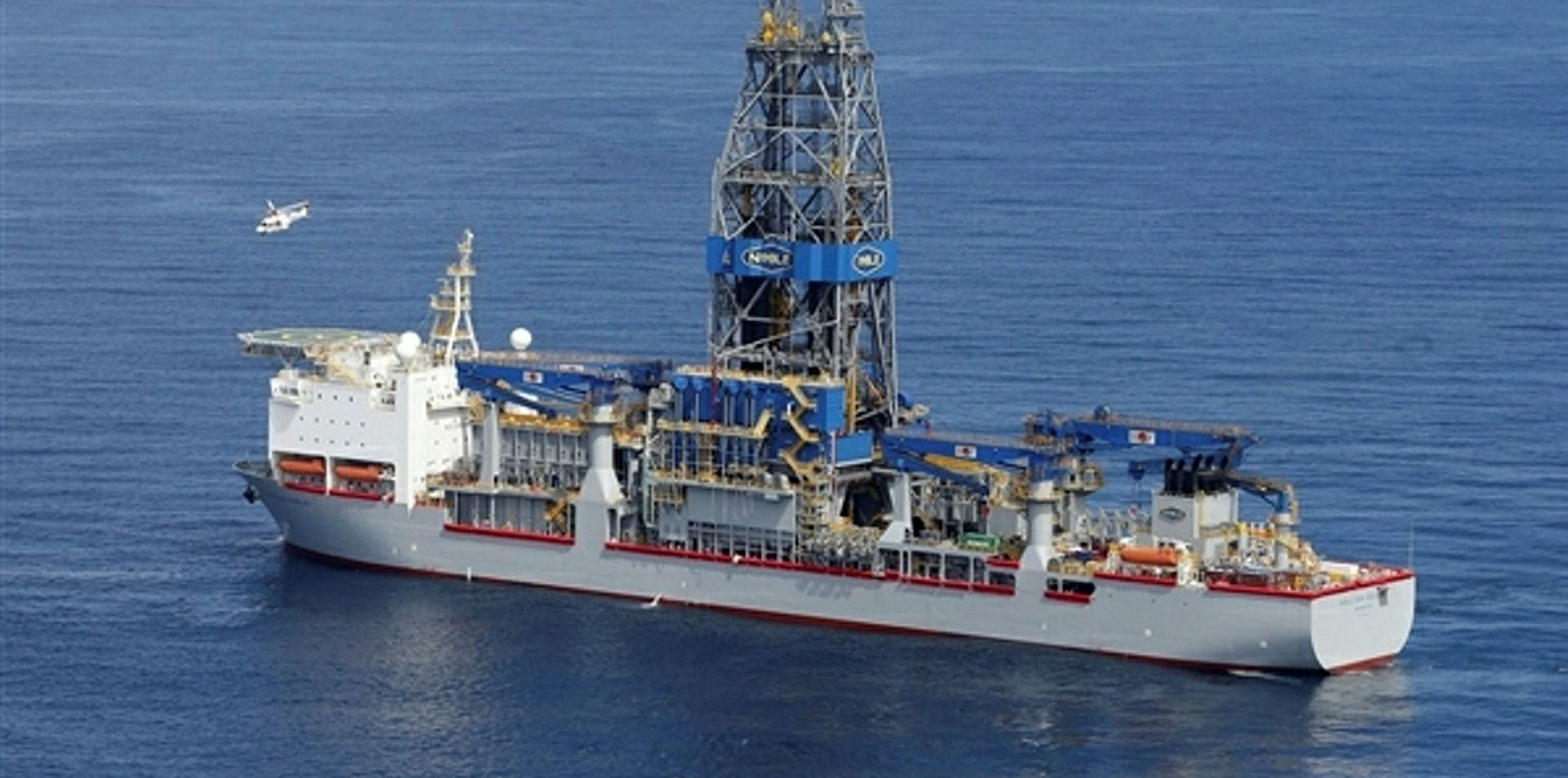 ExxonMobil spins bit on new Liza probe | Upstream Online