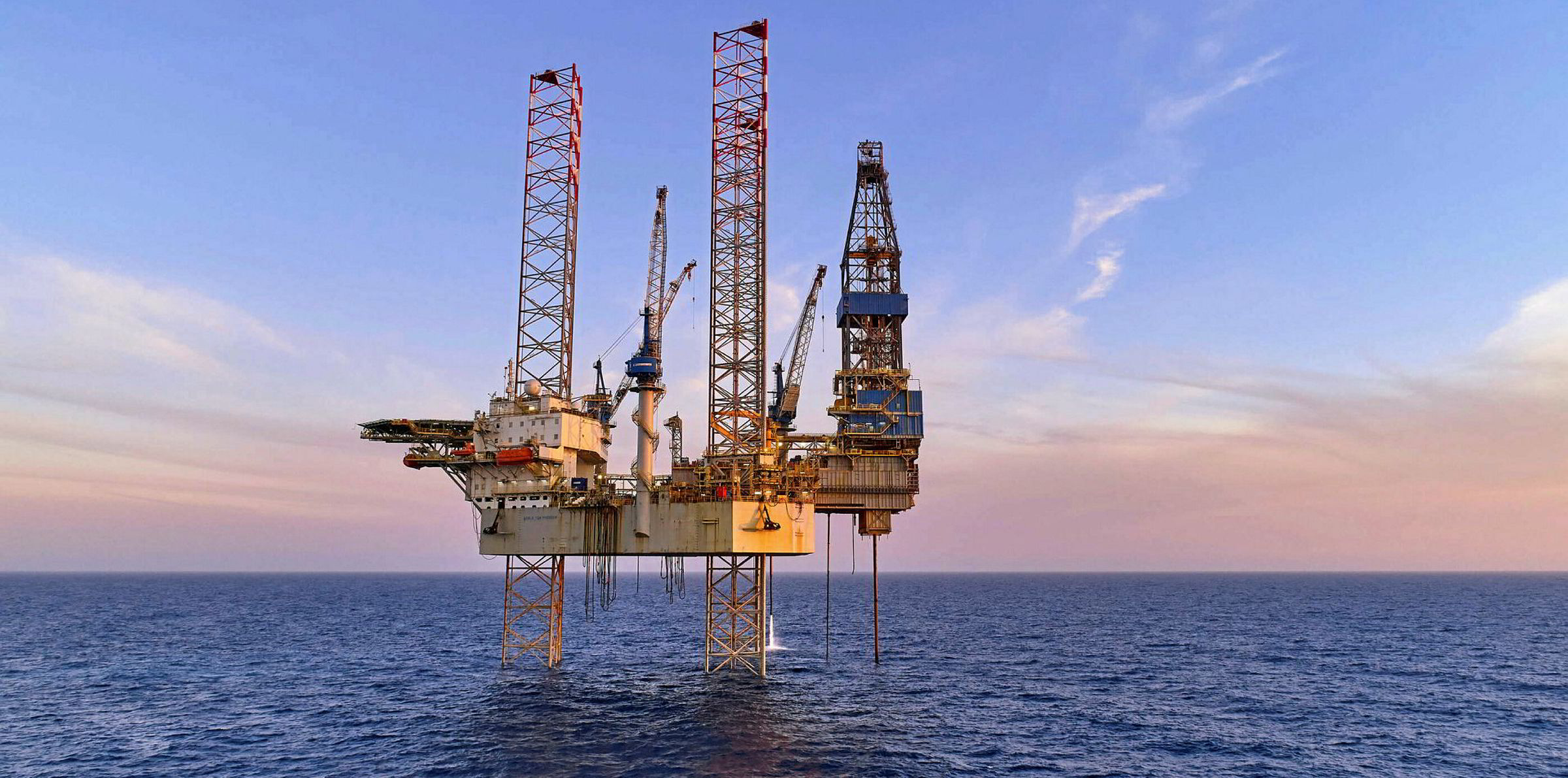 BP exploration well set to spur Australia's offshore scene | Upstream ...