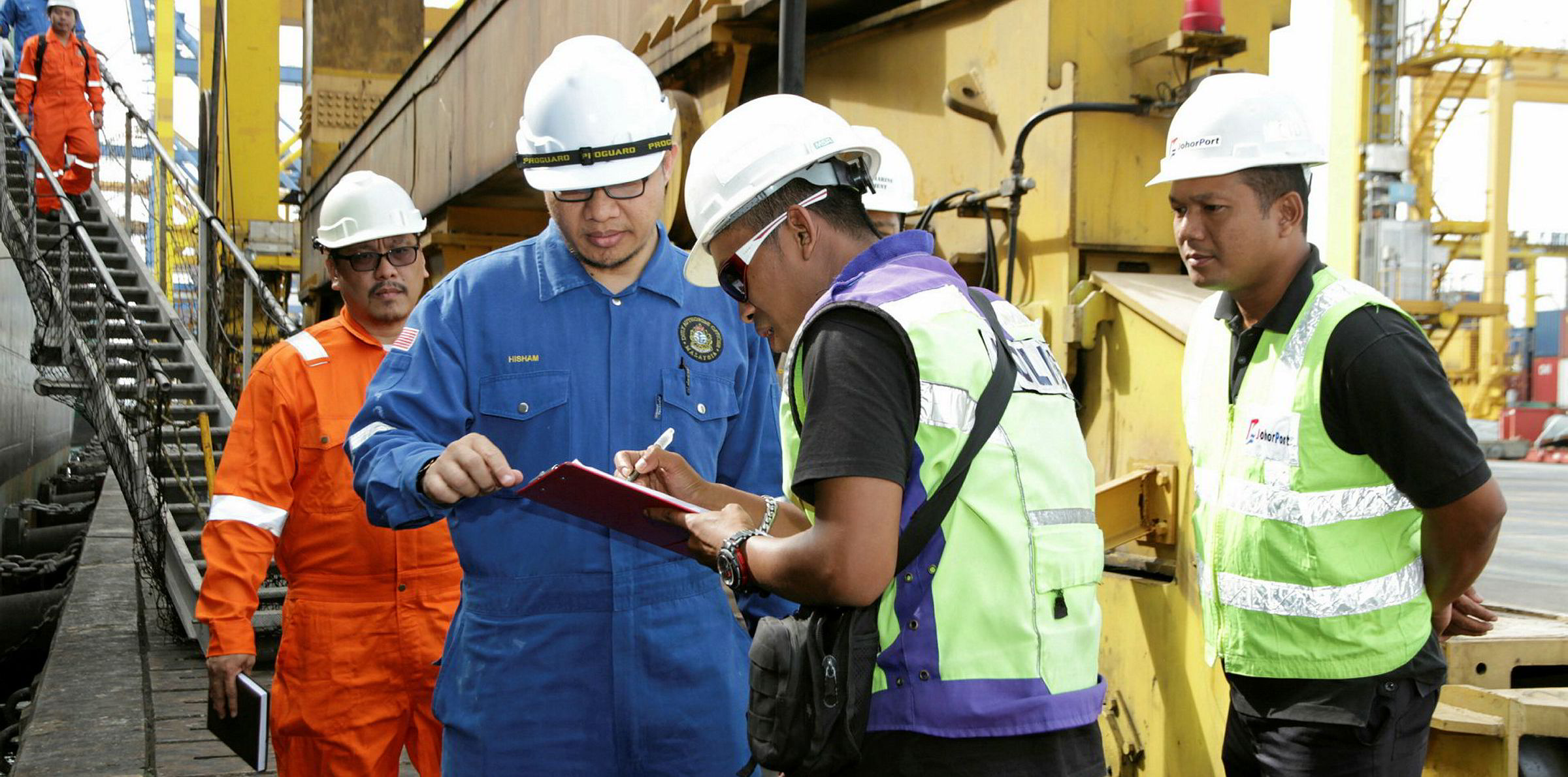 Tokyo MOU to take 'pragmatic' approach to regulatory issues | TradeWinds