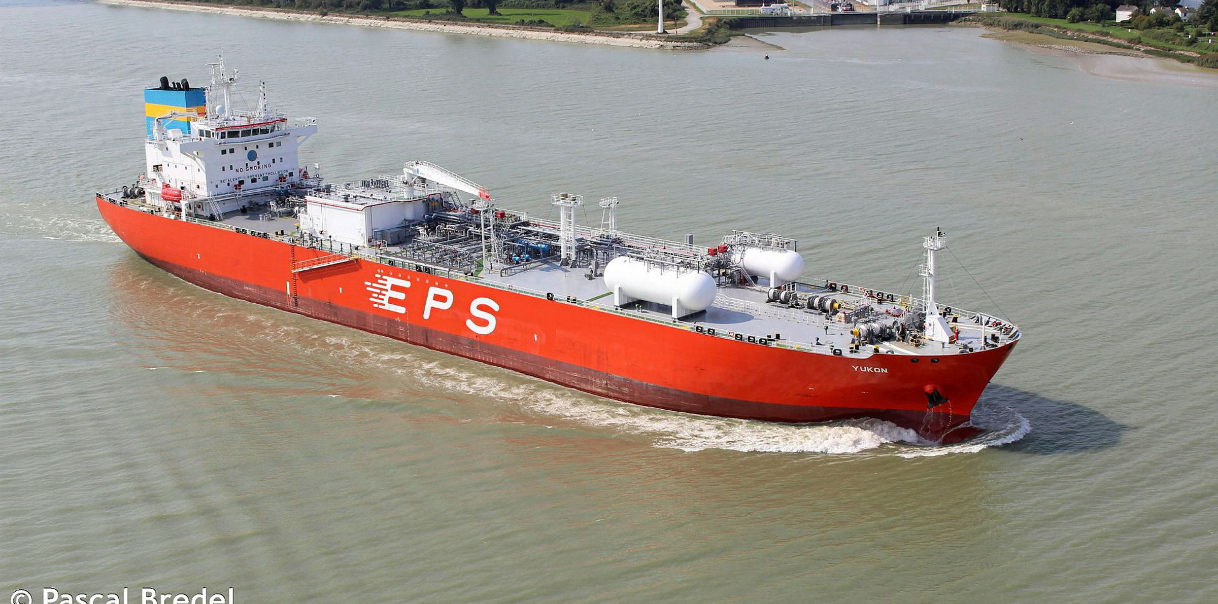 Eastern Pacific Shipping lands LPG newbuilding charter deal with Geogas ...