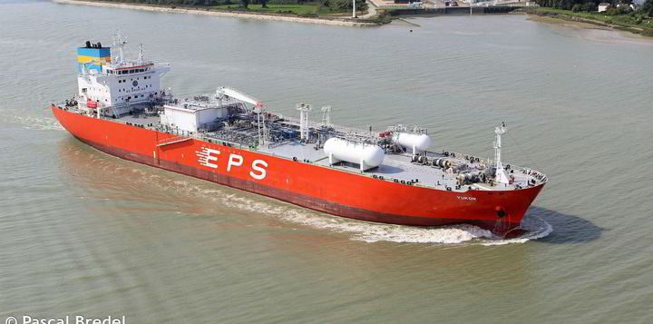 Eastern Pacific Shipping lands LPG newbuilding charter deal with Geogas ...