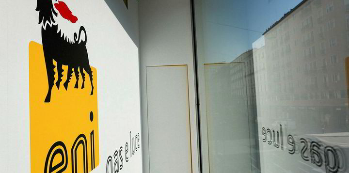 Oil giant Eni begins 'large-scale investment' in Kazakhstan wind with ...