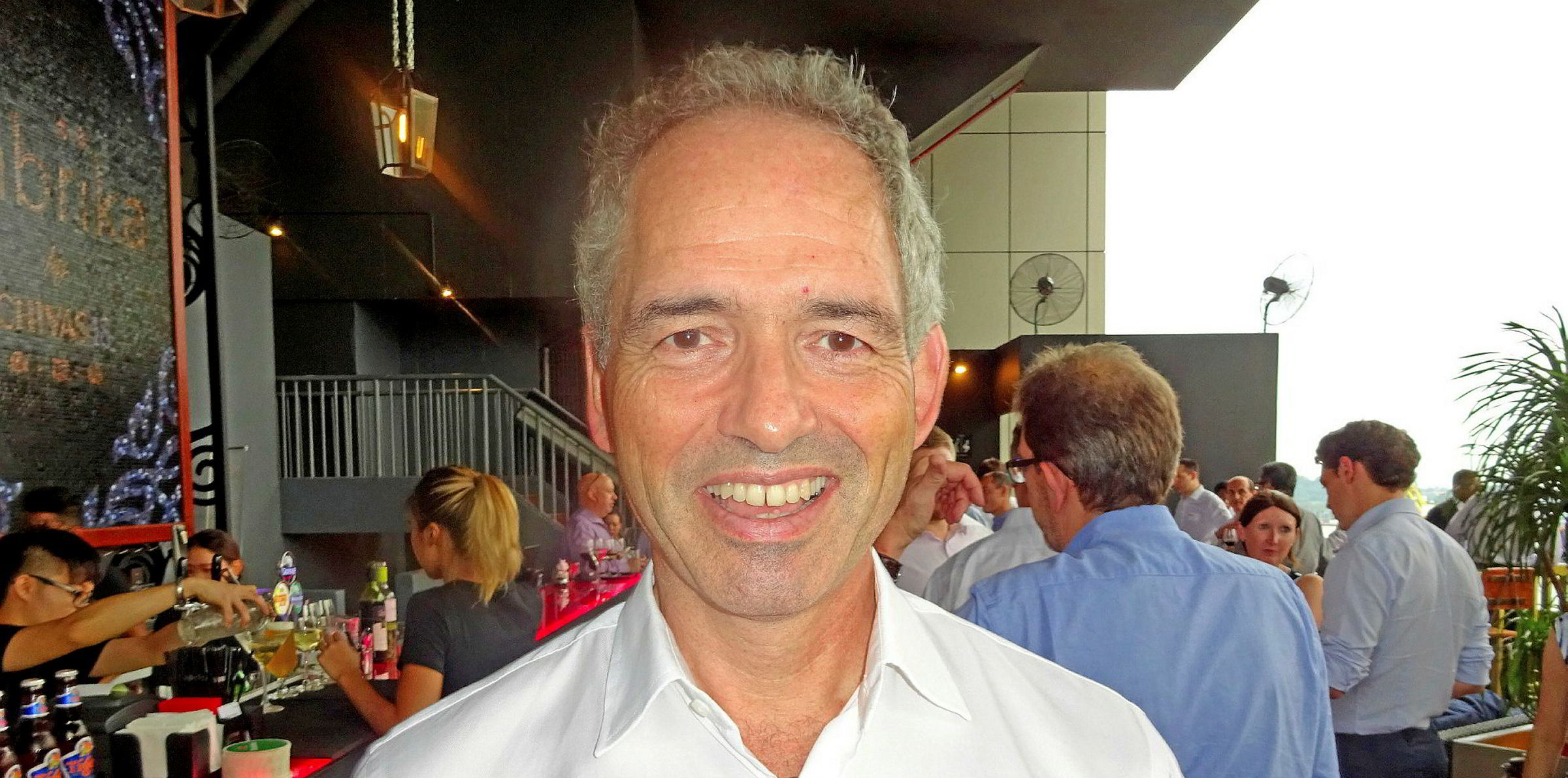 Cosco defends tribunal claim arising from Britannia Bulk bankruptcy ...