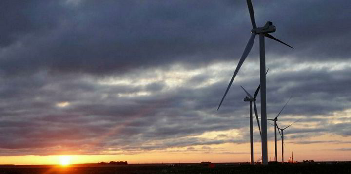 Copenhagen Infrastructure Partners and AEP tie-up anew in big US wind ...