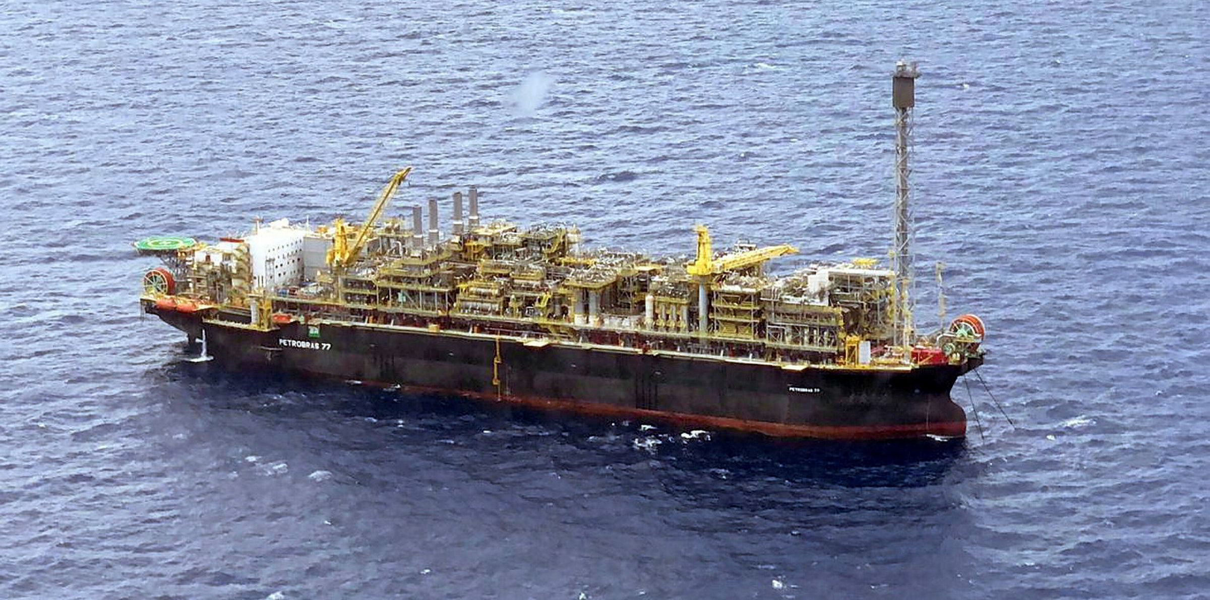 Buzios topping output expectations off Brazil | Upstream Online