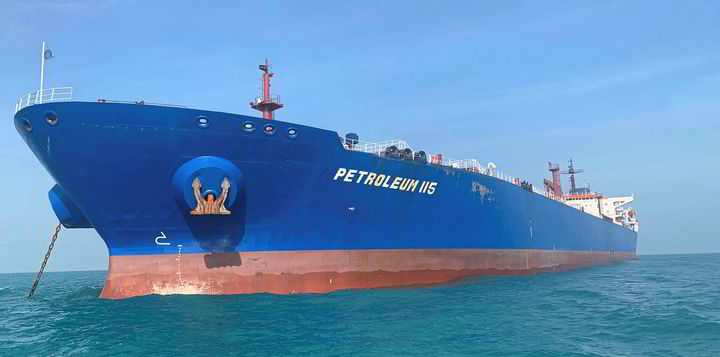 BULL builds tanker acquisition war chest with $84m raise | TradeWinds