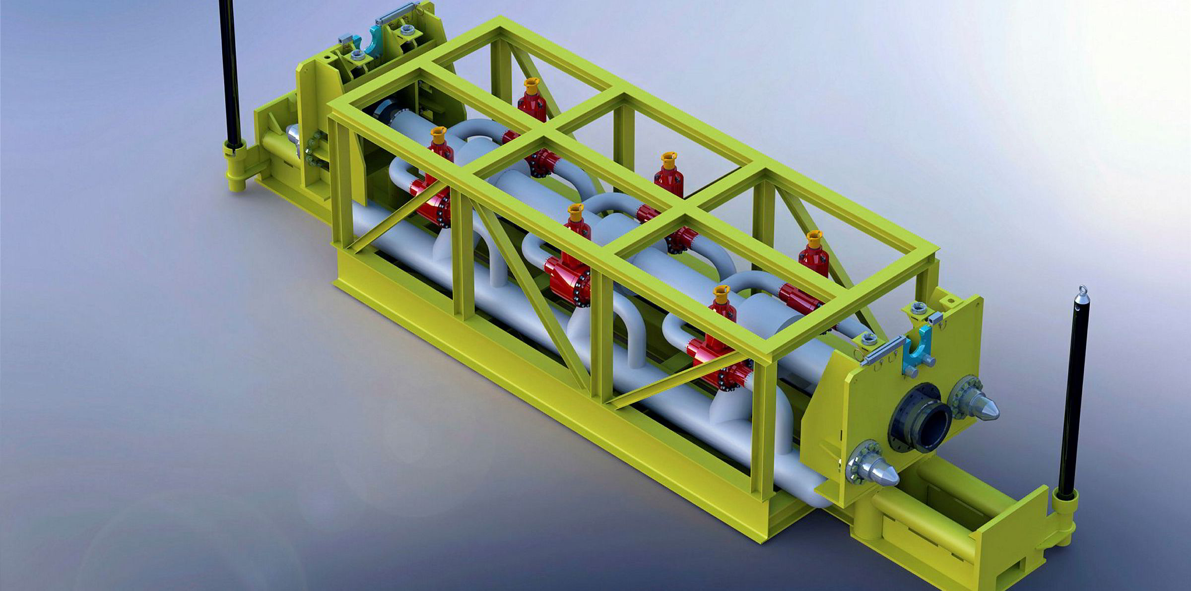 IntecSea stays in the loop | Upstream Online