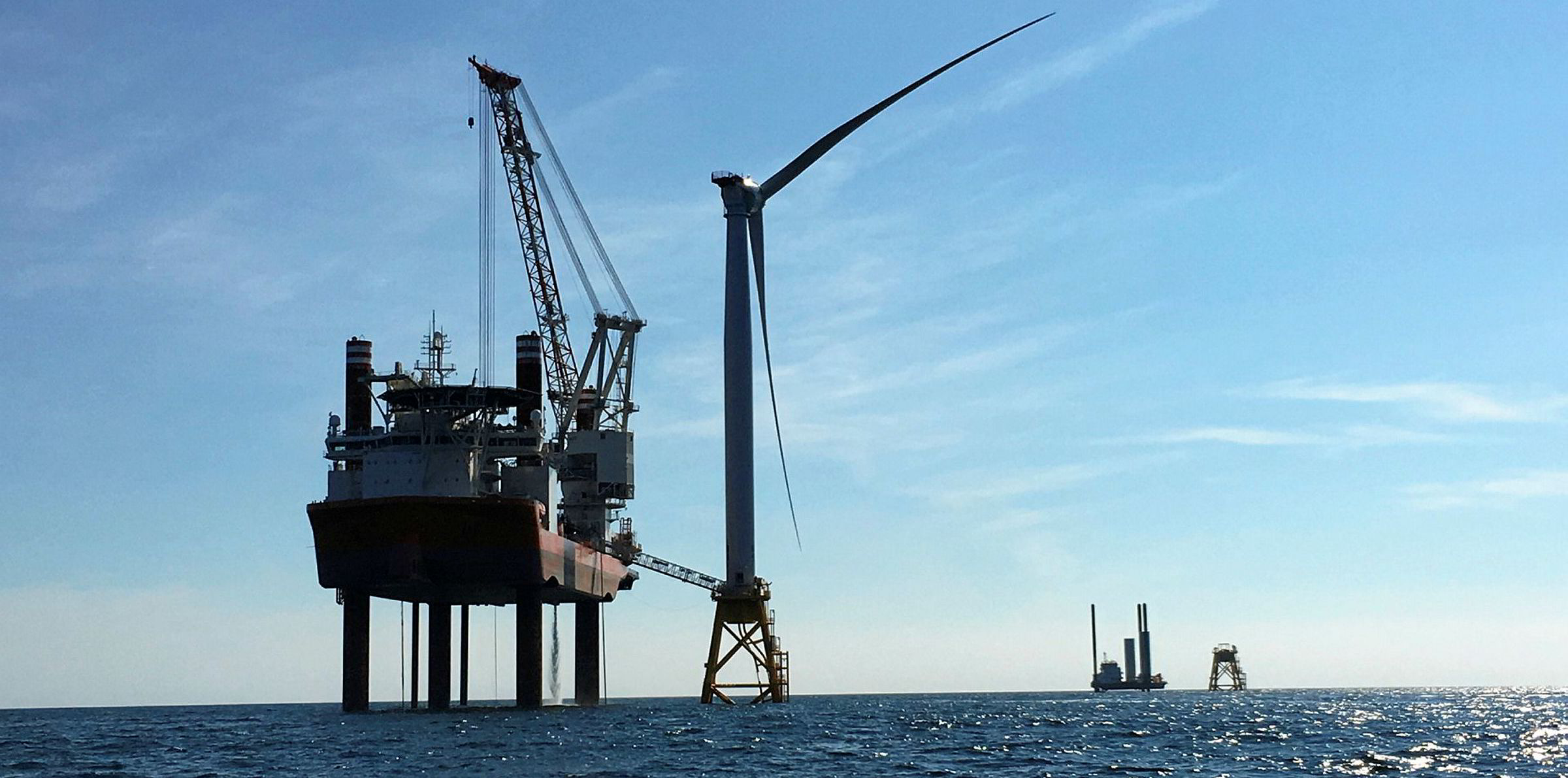 Avangrid sits down with CIP to boost stake in US Park City offshore ...