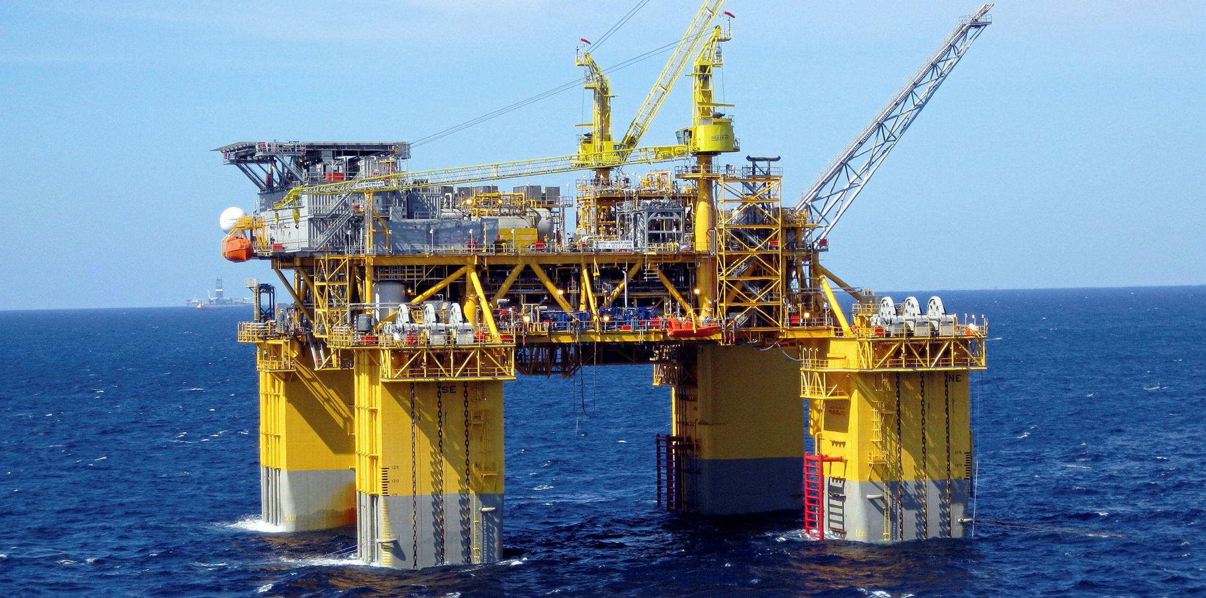 Fieldwood downgraded after Chapter 11 filing | Upstream Online