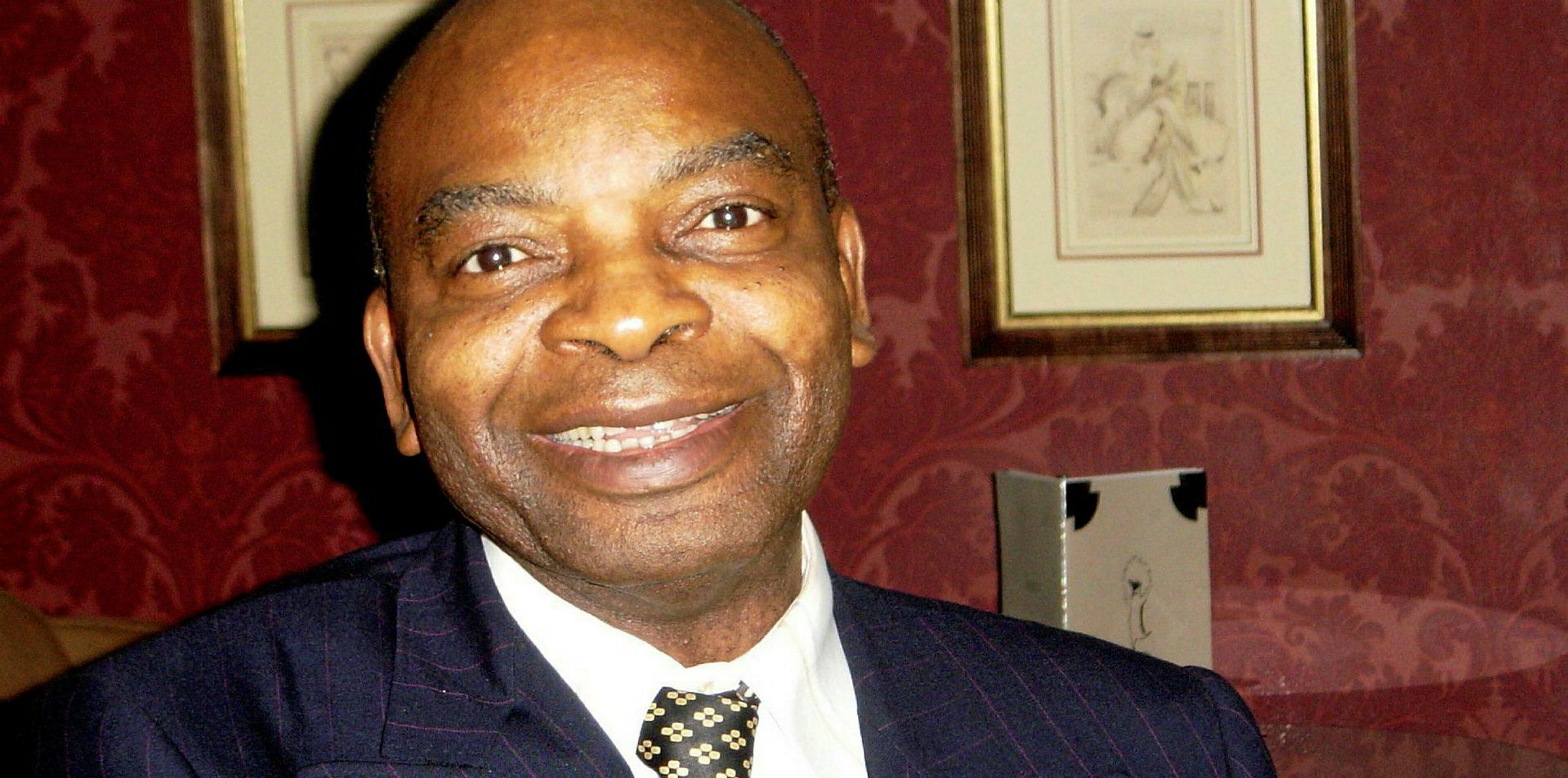 Nigerian oil baron denies all links to Oilbank International | Upstream ...