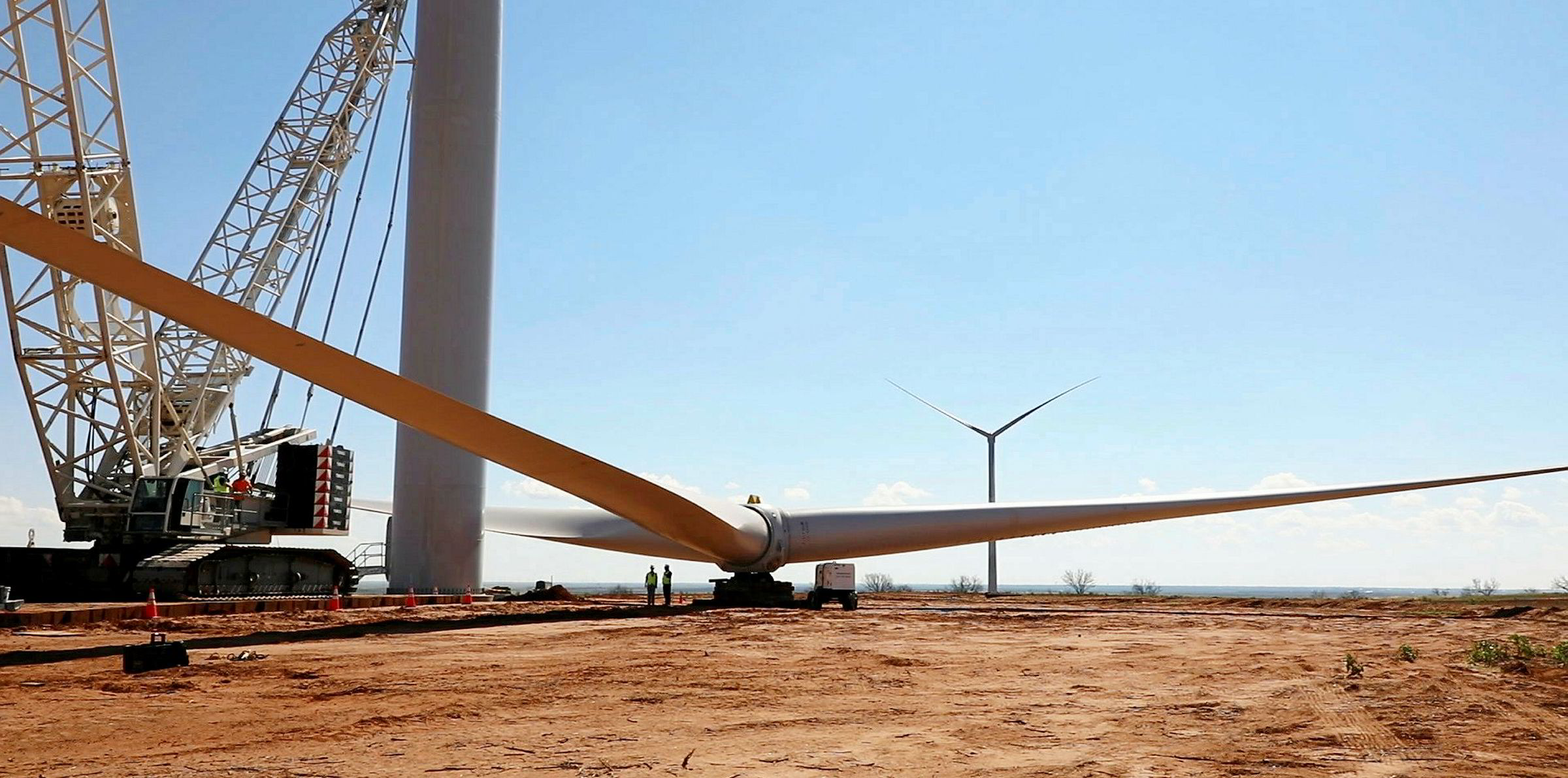 US wind project pipeline record 41.8GW through Q2: AWEA | Recharge