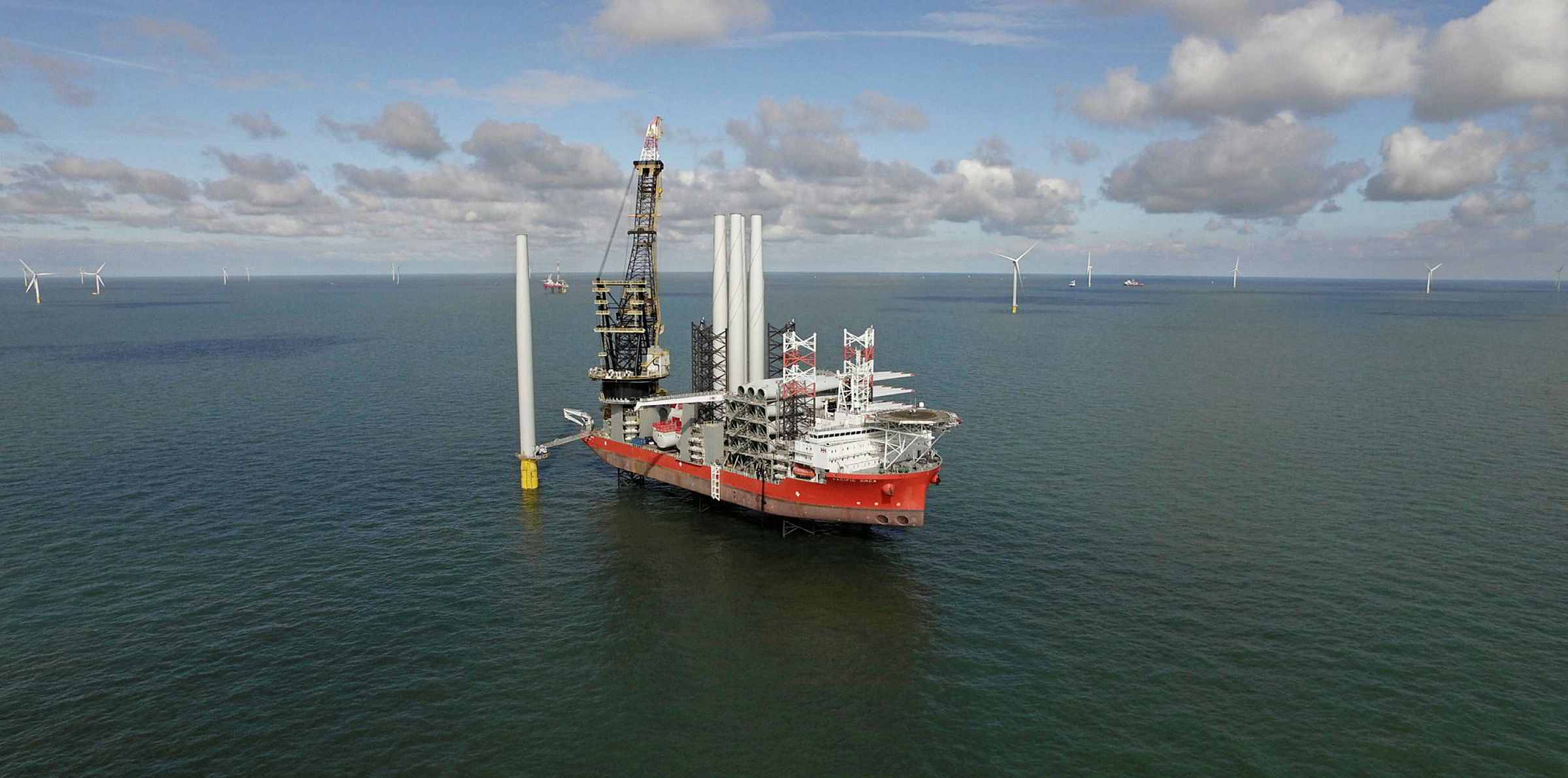 UK regulator Ofgem names latest offshore wind transmission tender ...