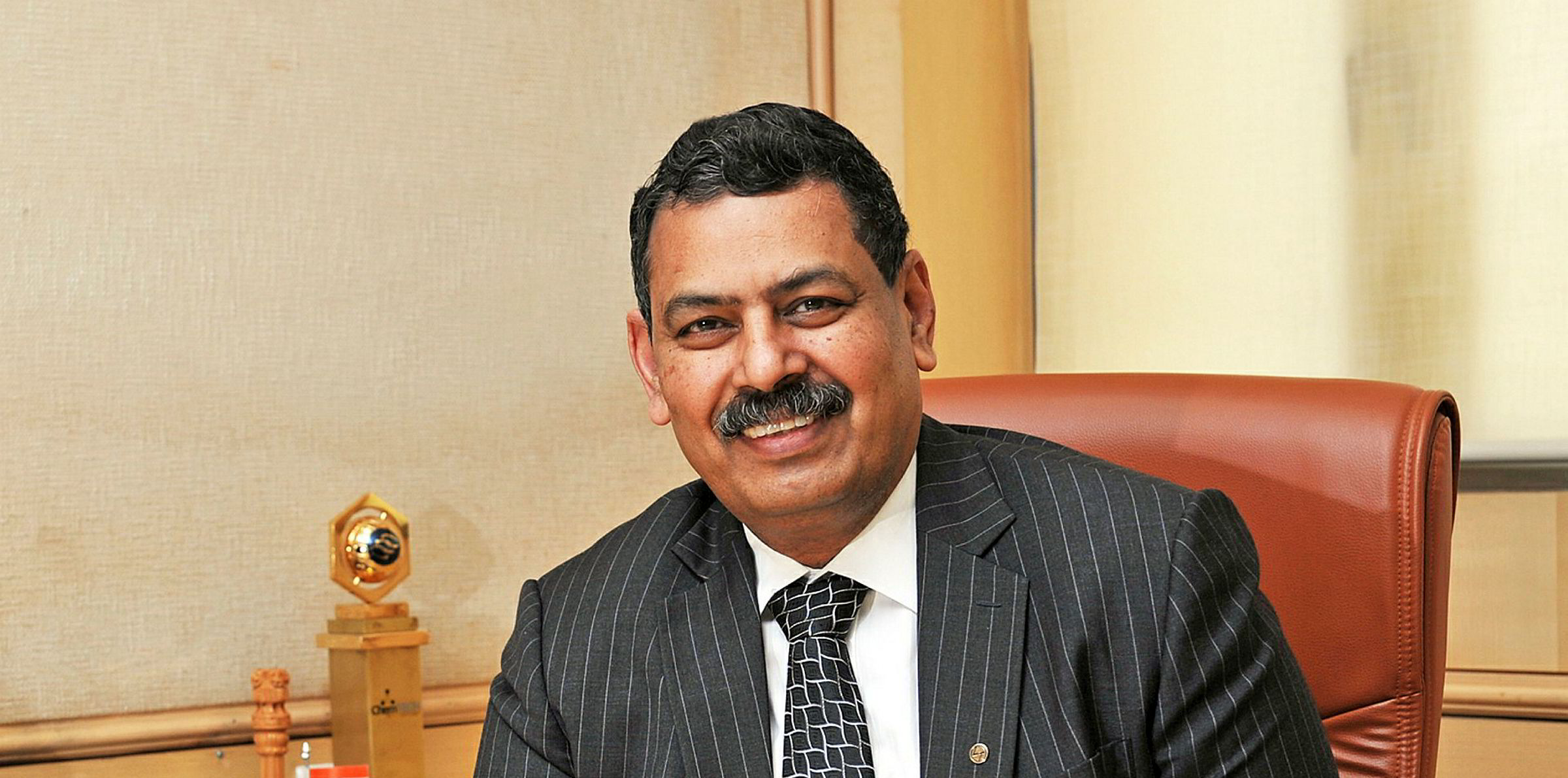 Sarma driving force for LTHE in Middle East | Upstream Online