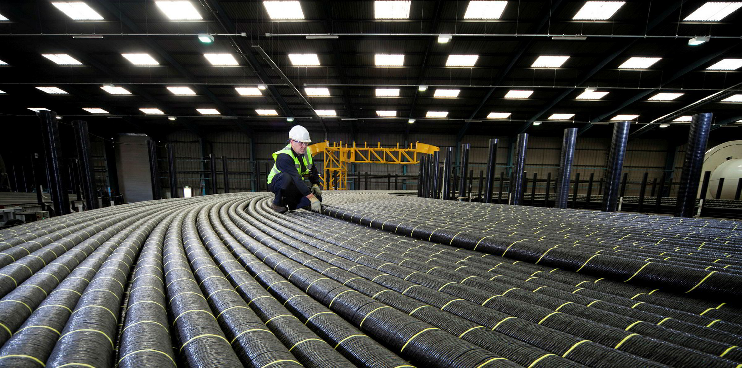 JDR reels in interray deal for biggest wind farm off Belgium | Recharge