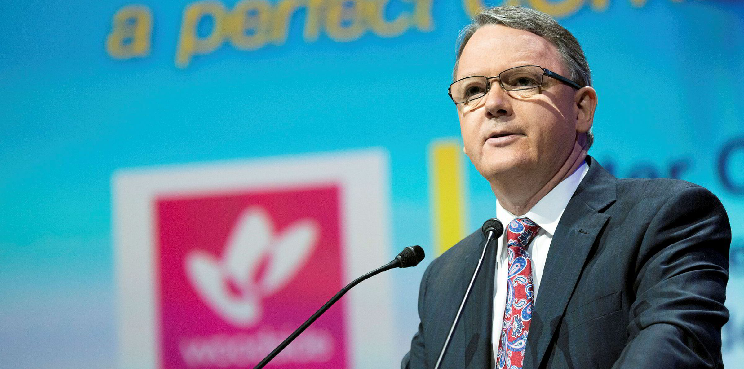 Scarborough progress: Woodside offered production licences for proposed ...