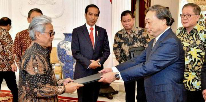 Inpex confirms Abadi approval | Upstream Online