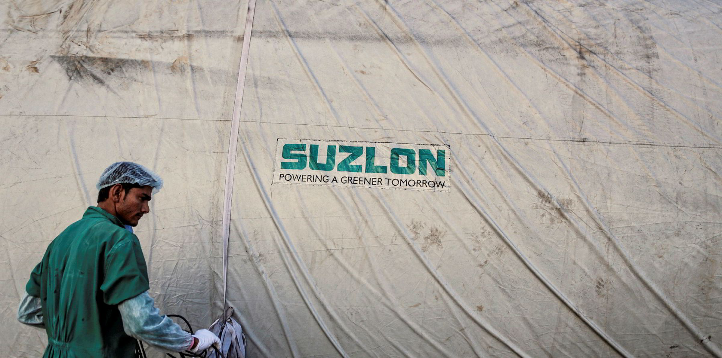 Canada's Brookfield tipped as new suitor for India's Suzlon | Recharge