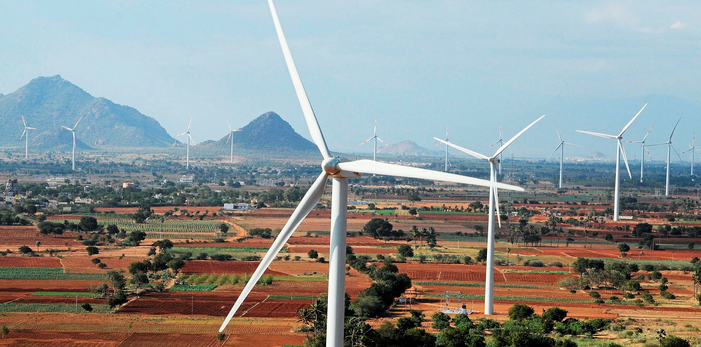 DNV GL opens second global operations centre in India | Recharge