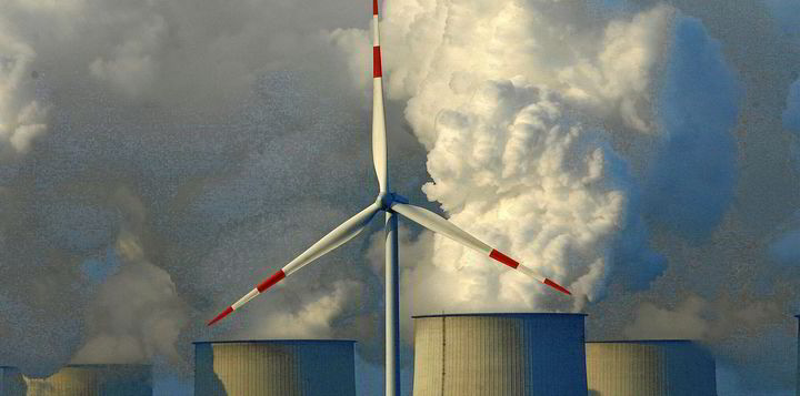 Rise of renewables 'no silver bullet' in solving climate change: report ...