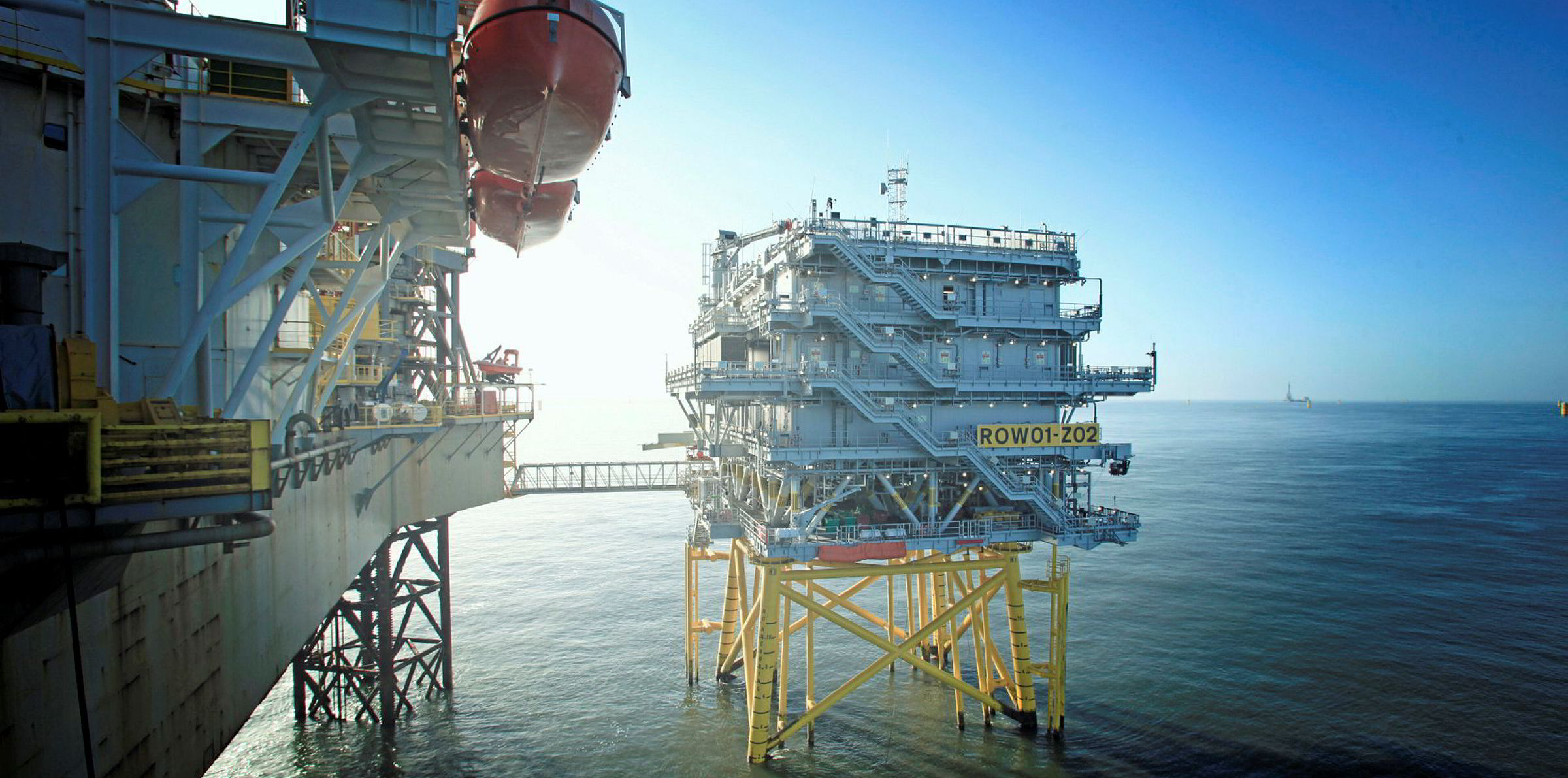 Biggest-ever offshore wind corporate power deal inked in Germany | Recharge