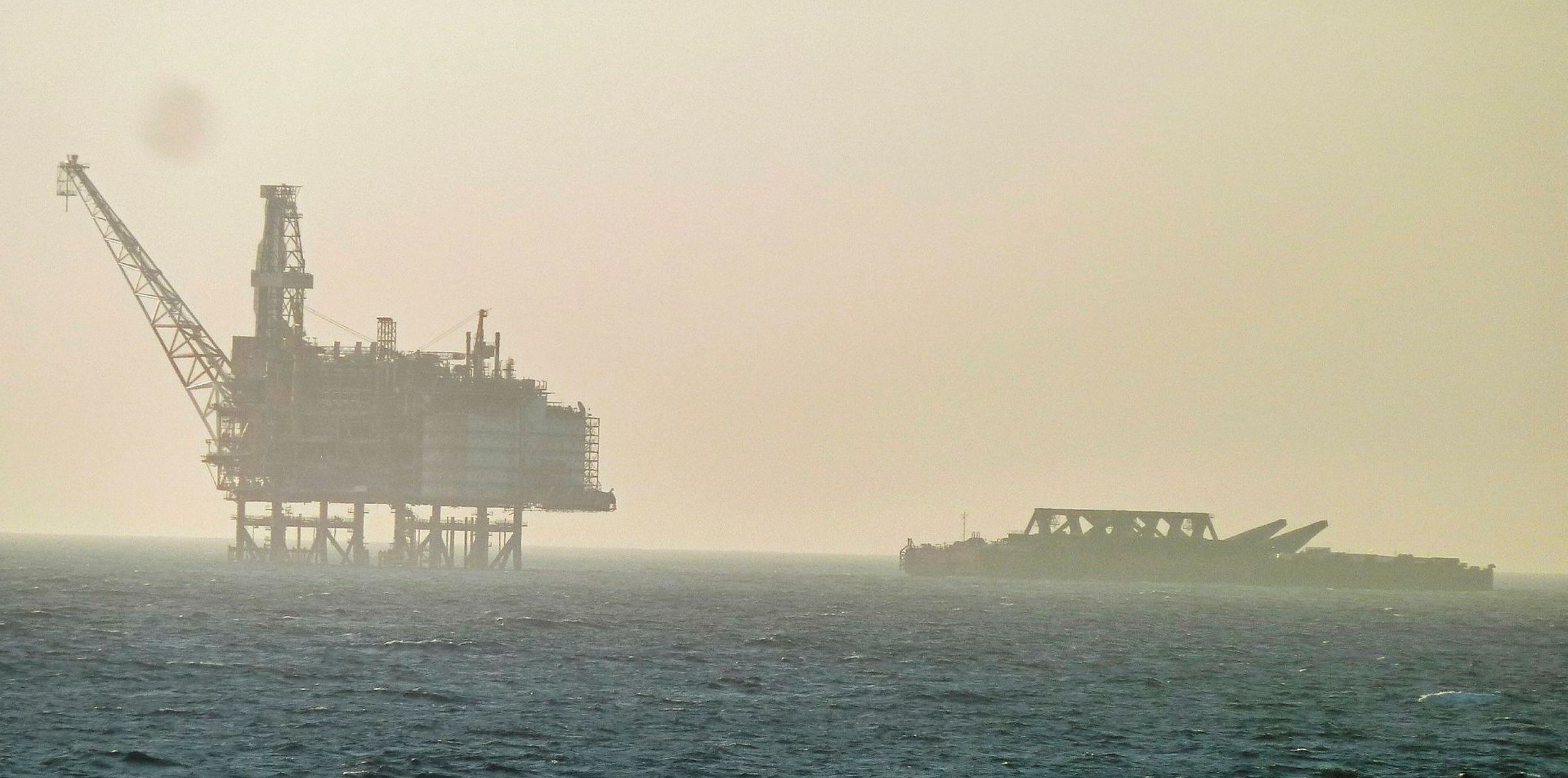 McDermott handed FEED for Shwe 3 off Myanmar | Upstream Online