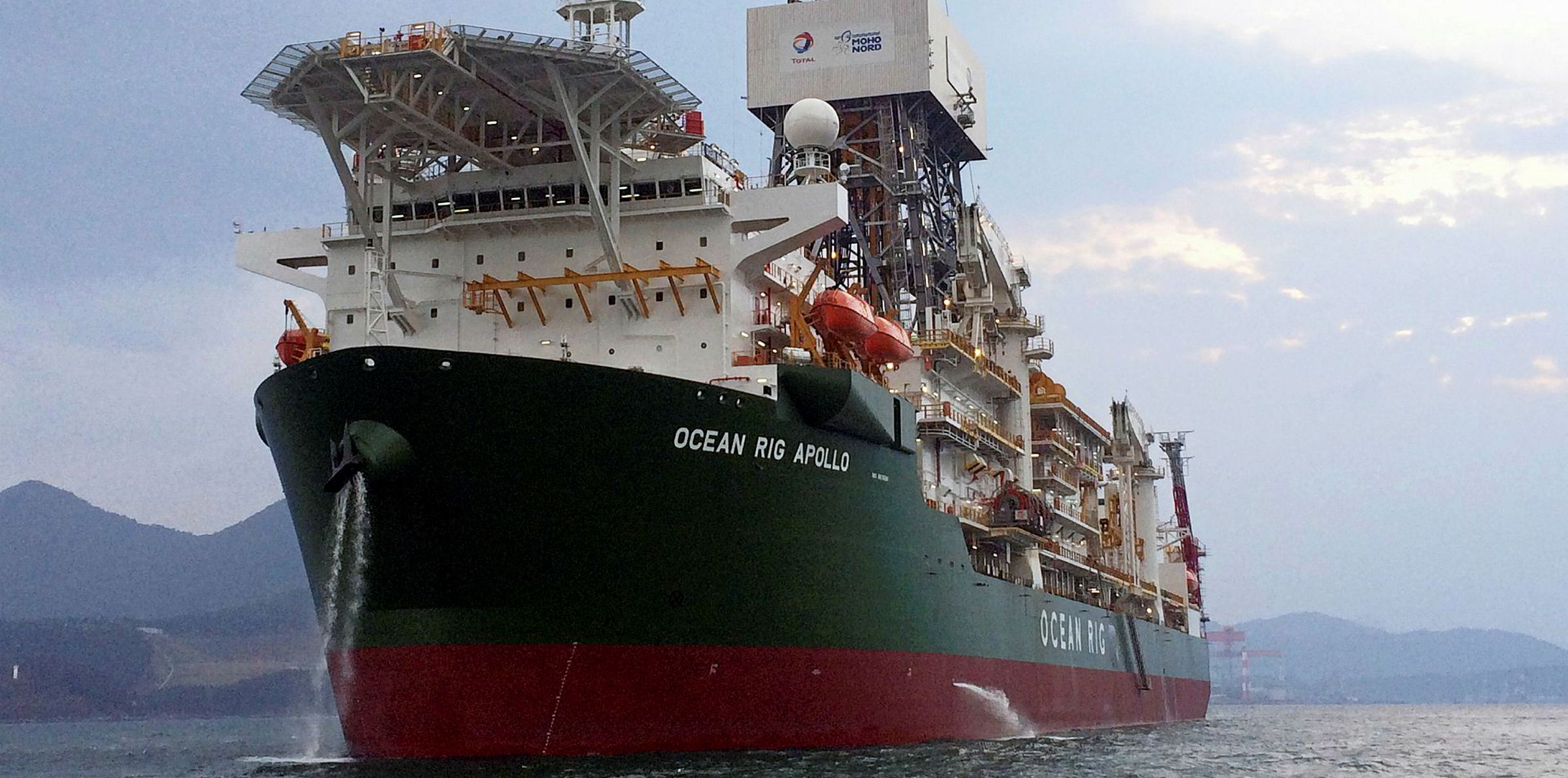 Barclays: “Toes back in the water” for offshore investors | TradeWinds