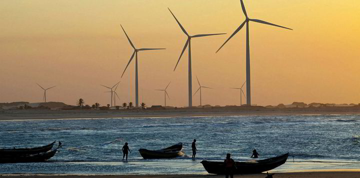 'We've come to consolidate Brazil's renewables sector' | Recharge