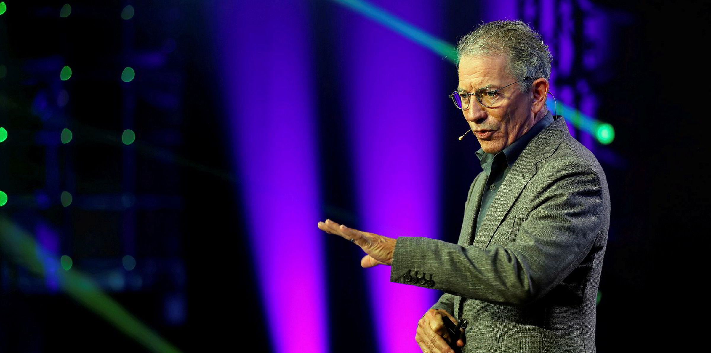 Enlisting AI in the push to combat Covid-19 | Upstream Online