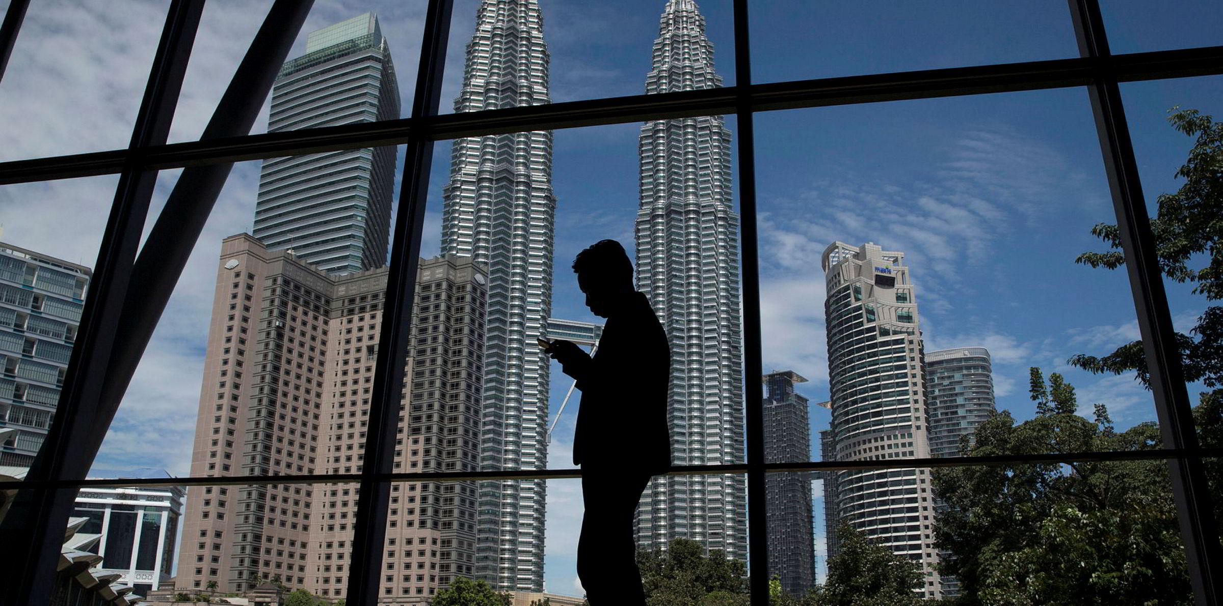 Quartet in frame for Petronas floater prize | Upstream Online