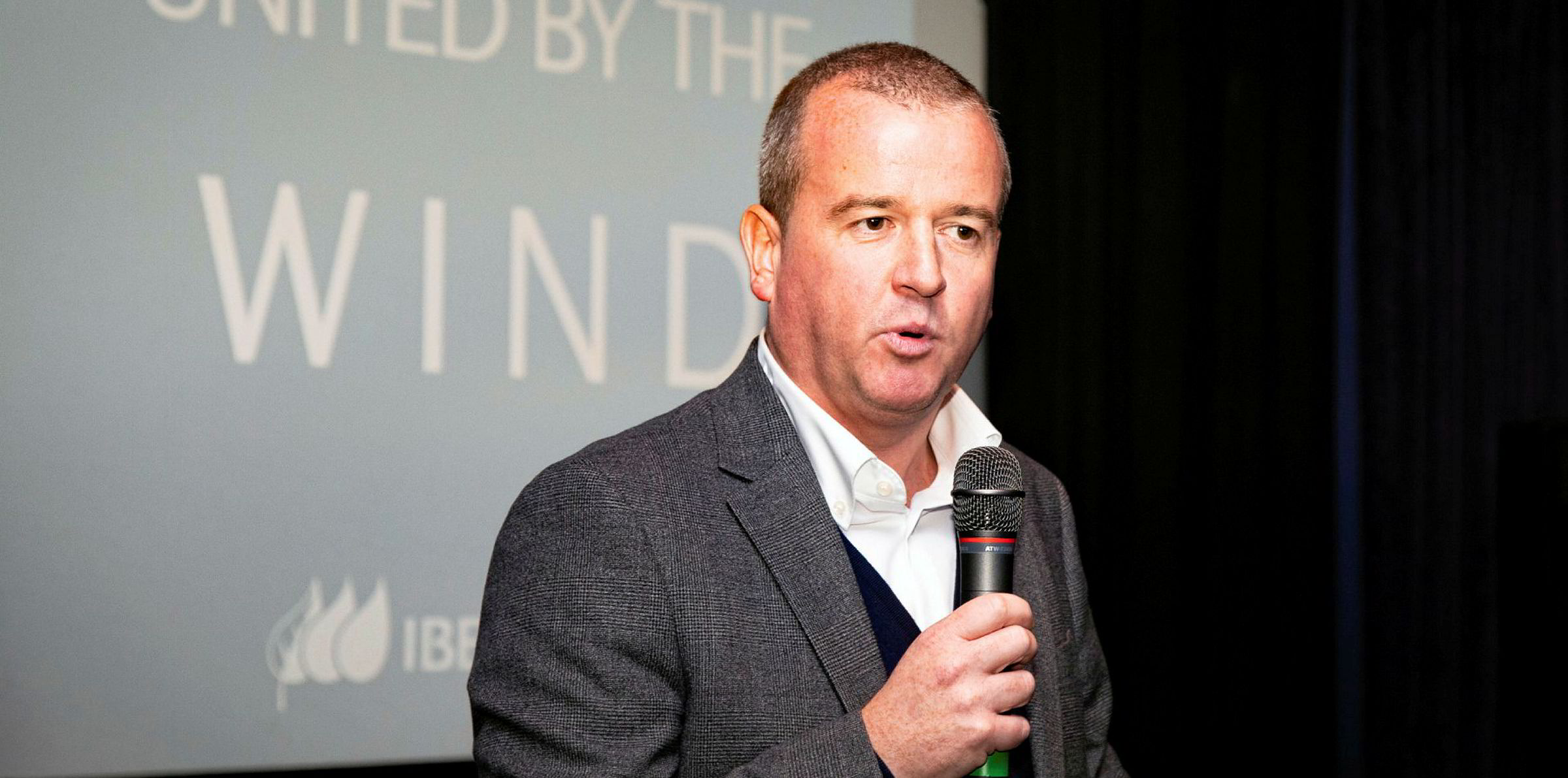 Jonathan Cole to step down from top offshore wind job at renewables ...