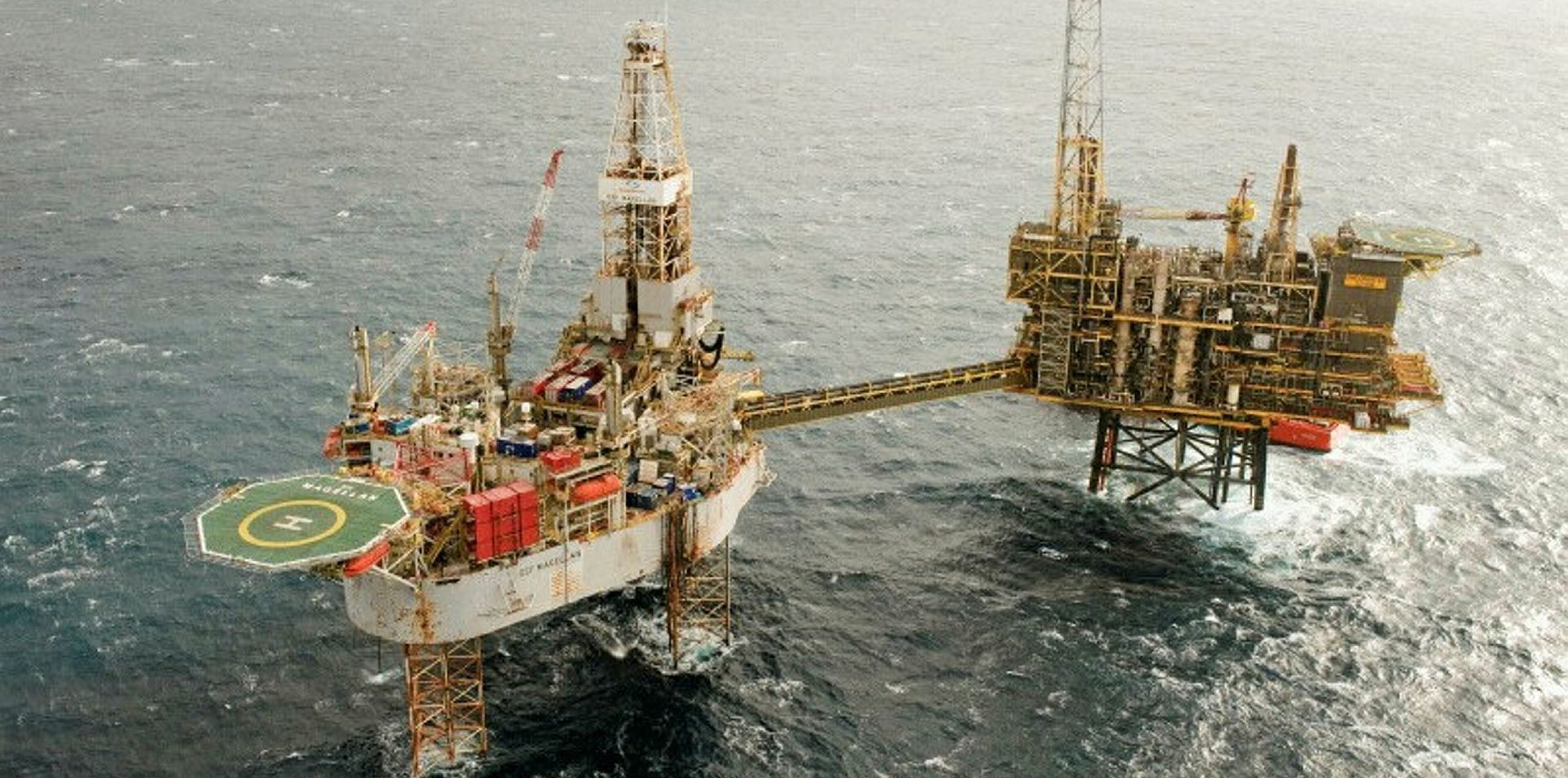 Shell 'in talks to buy BP's Shearwater stake' - report | Upstream Online