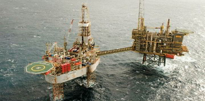 Shell 'in talks to buy BP's Shearwater stake' - report | Upstream Online