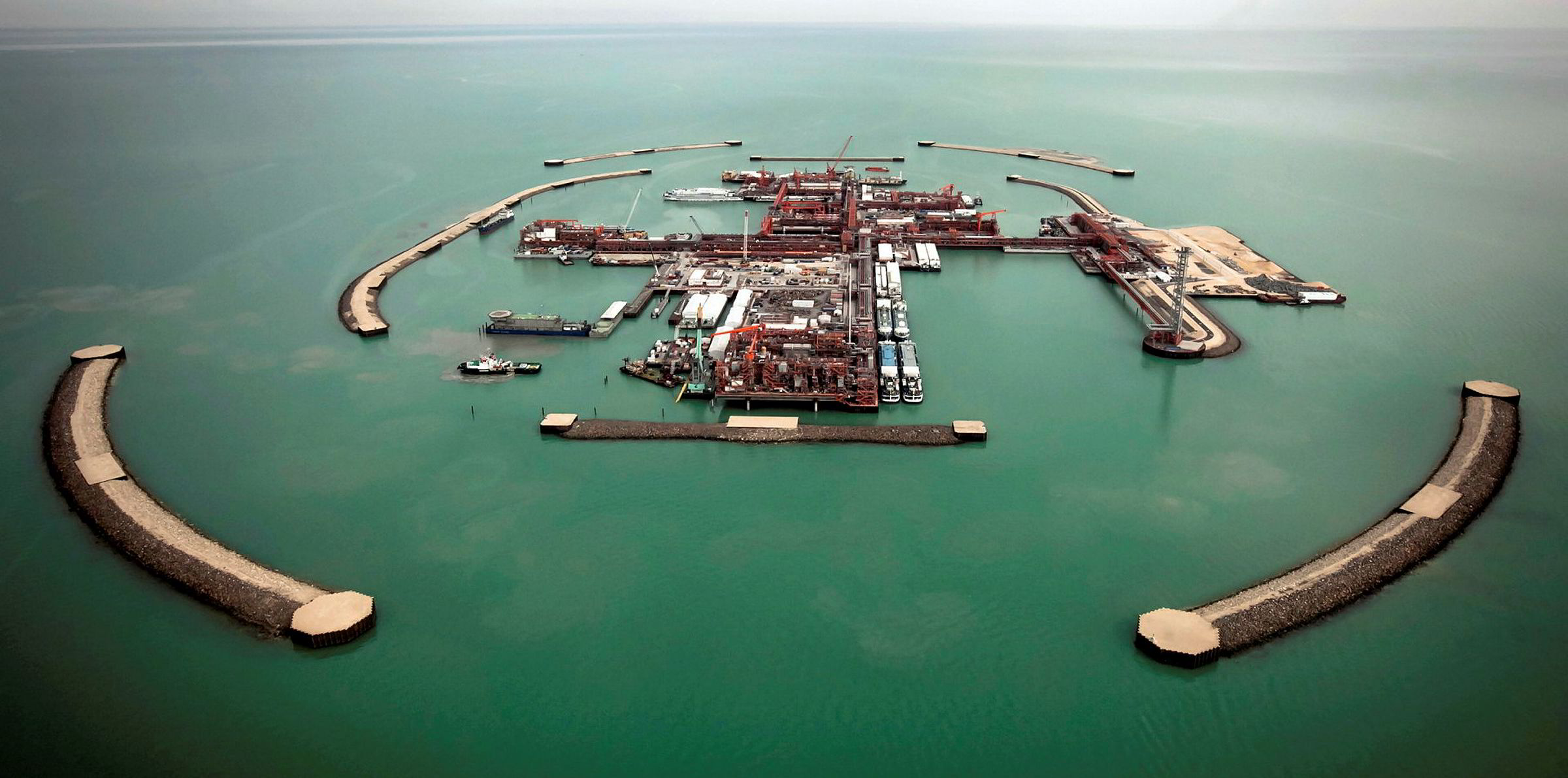 NCOC restores Kashagan output | Upstream Online