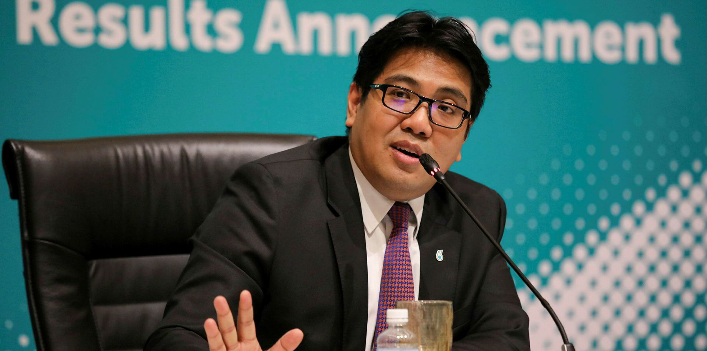 Malaysia's Petronas sets 2050 net-zero emission ambition | Upstream Online