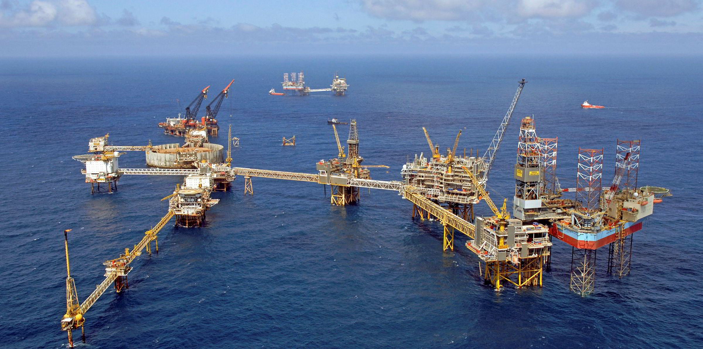 Eni 'eyes ConocoPhillips North Sea assets' | Upstream Online