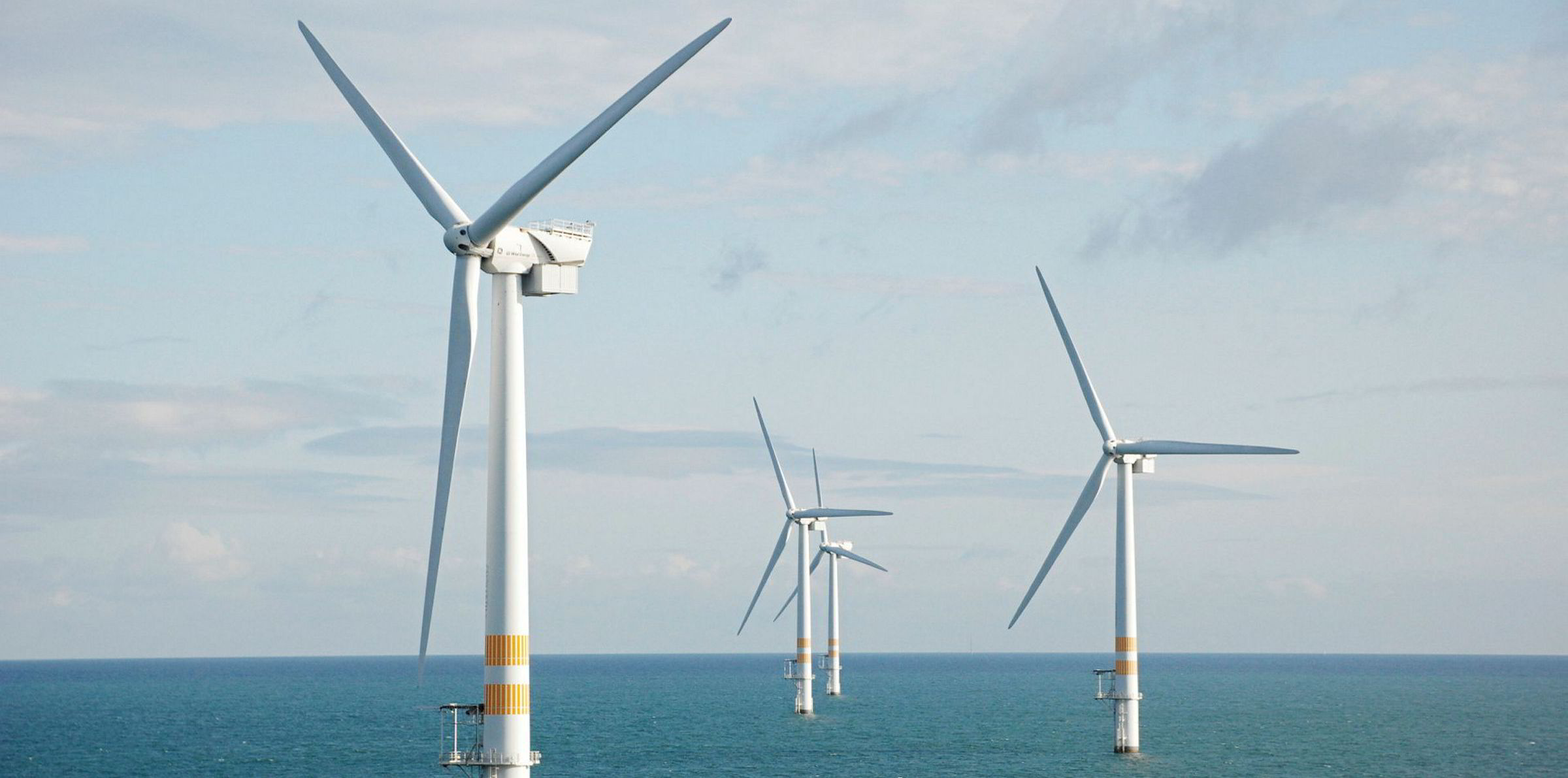 Irish 75% in favour of offshore wind to slow climate change and boost ...