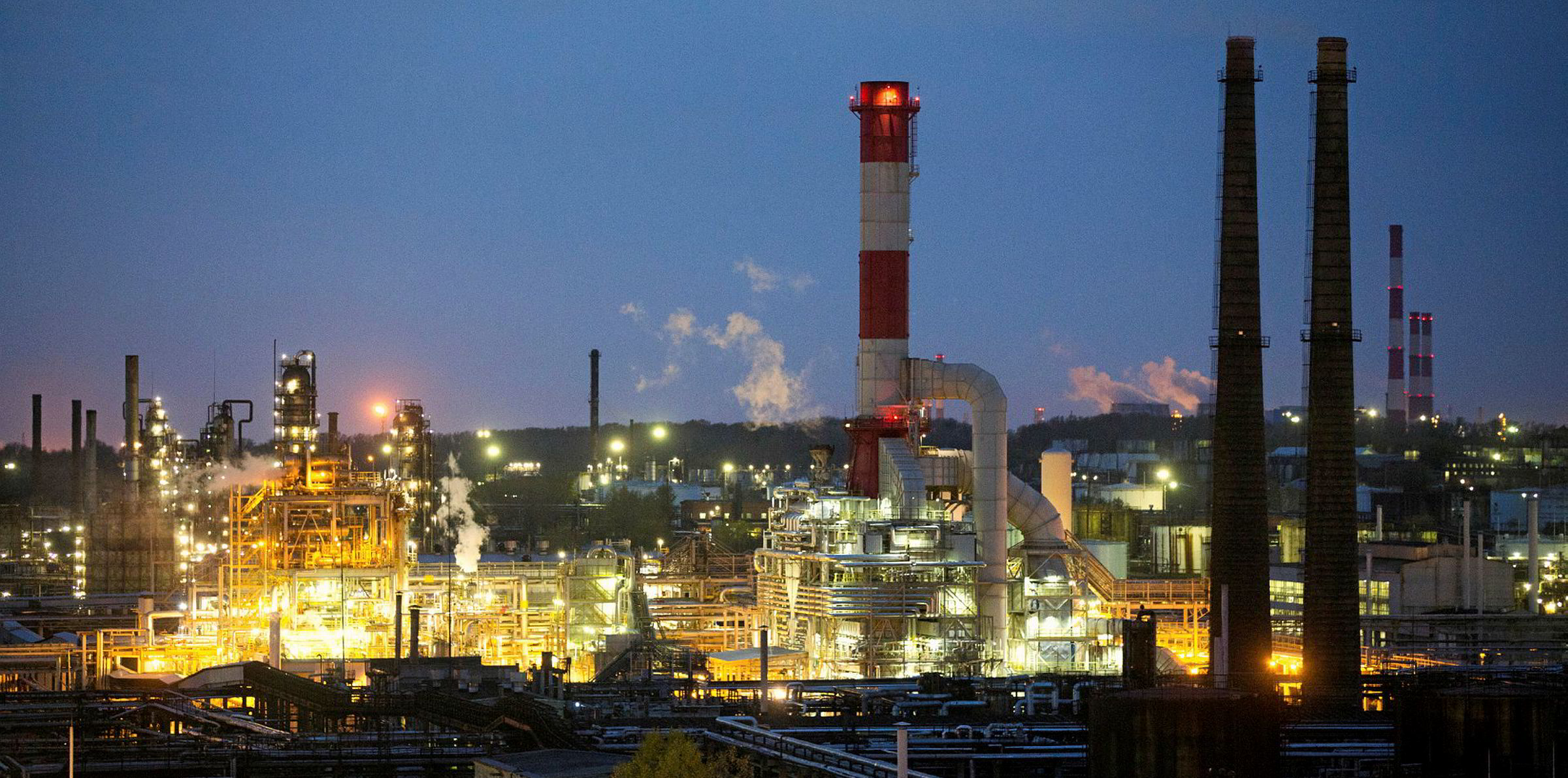 Oil supermajor Total in tie-up with Sunfire for green hydrogen play ...