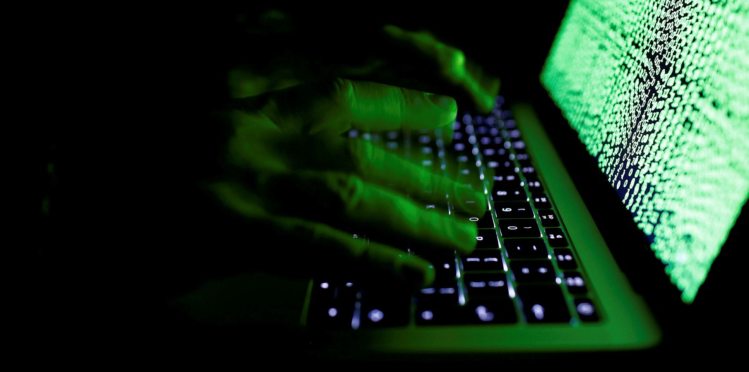 Six questions that could stop you being the next cyber-attack victim ...