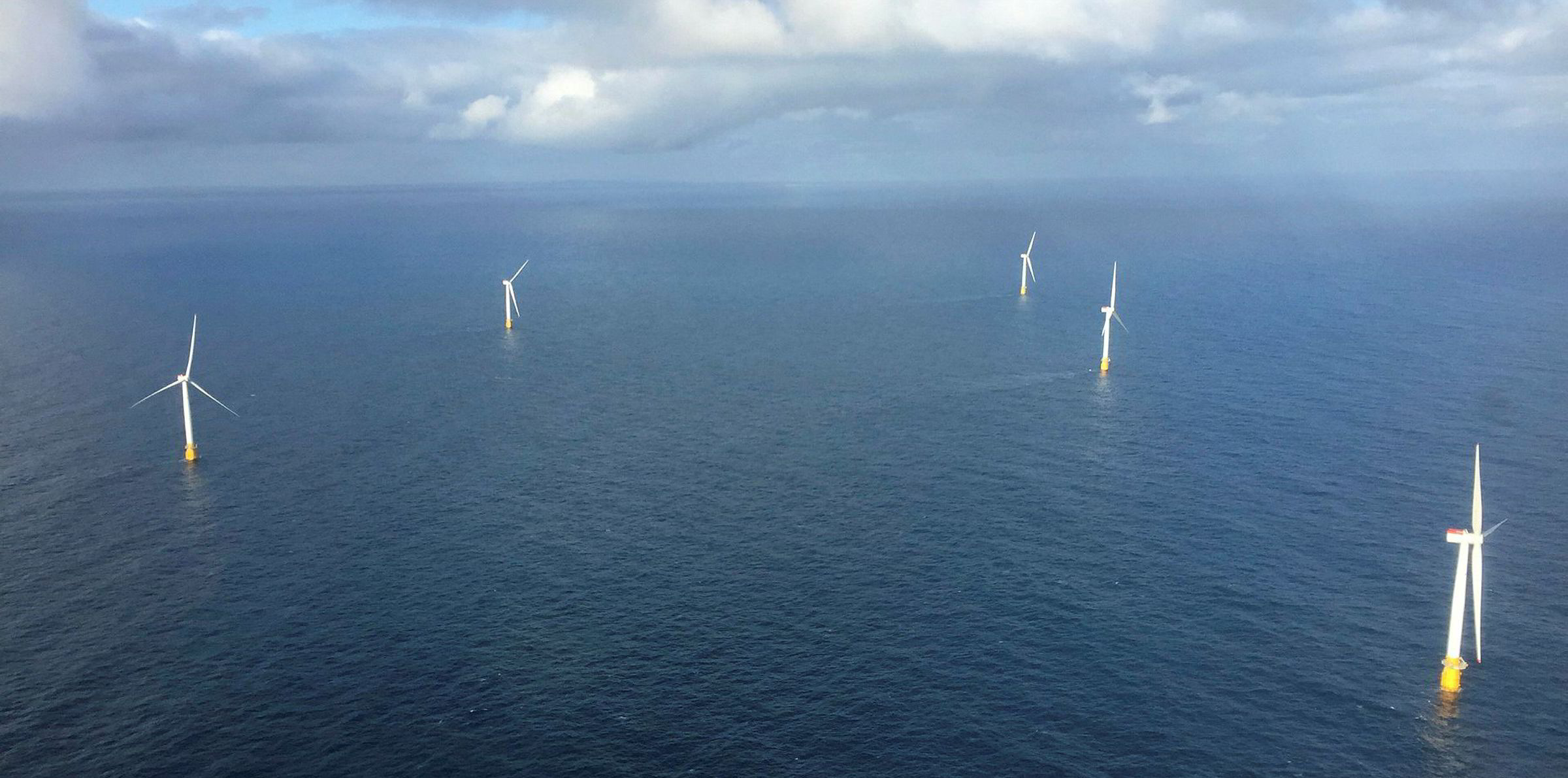 Jackets could 'beat floaters on price' even on deeper water offshore ...