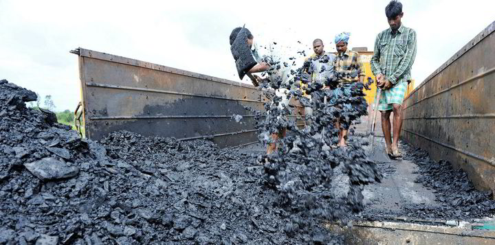 Why India needs offshore wind to blow coal out of the water | Recharge