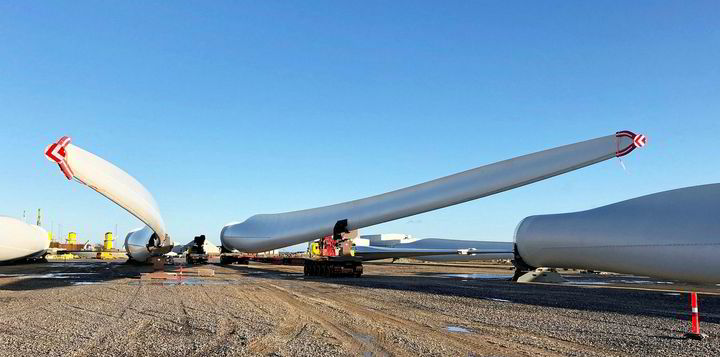 Cutting edge blades parry their way from fab hall to quayside | Recharge