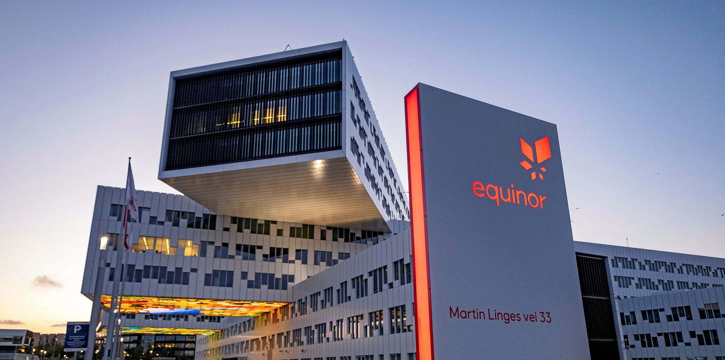 Small oil discovery for Equinor at Utsira High | Upstream Online