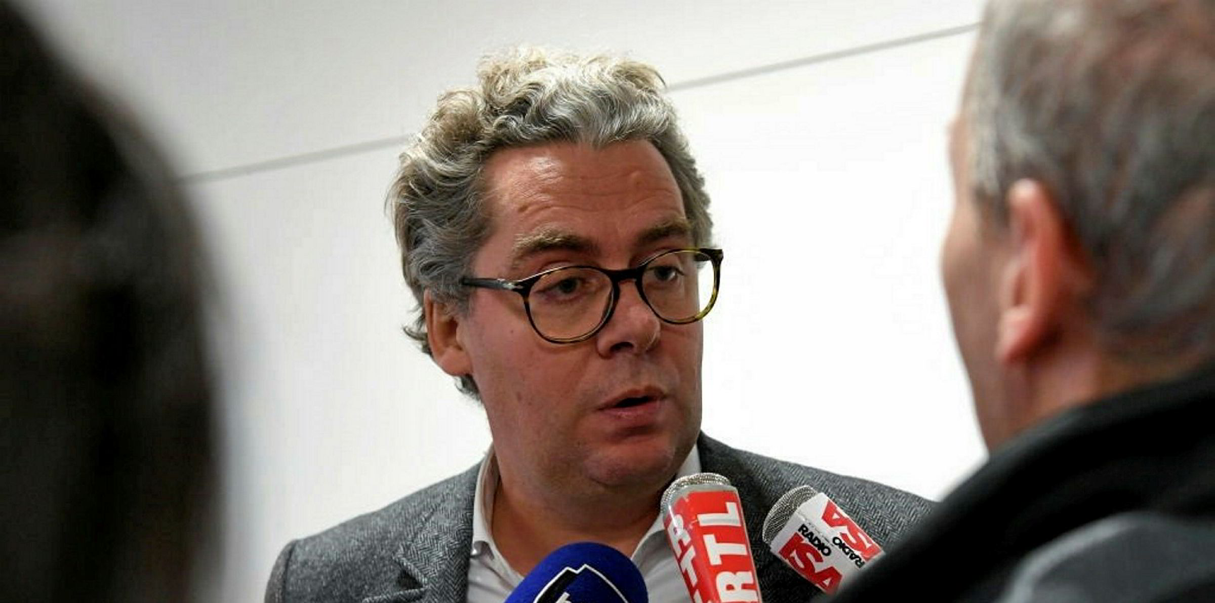 'Mistakes made' says CEO as ailing Senvion seeks turnaround | Recharge