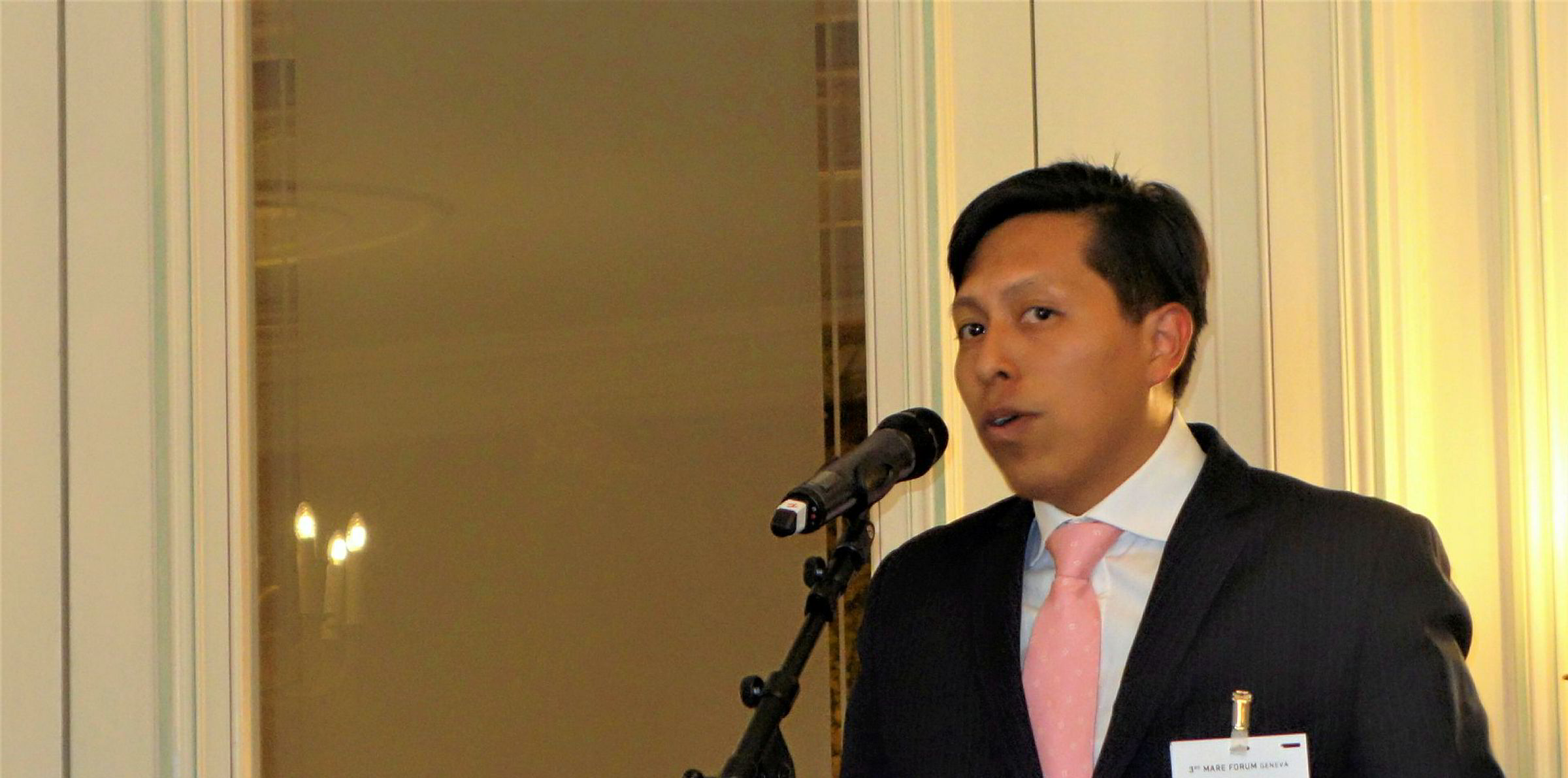 BRS tells a tale of two halves for crude tankers | TradeWinds