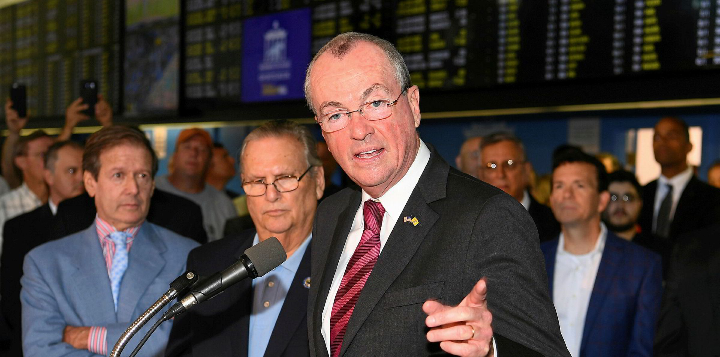 New Jersey unveils $400m plans for first purpose-built US offshore wind ...