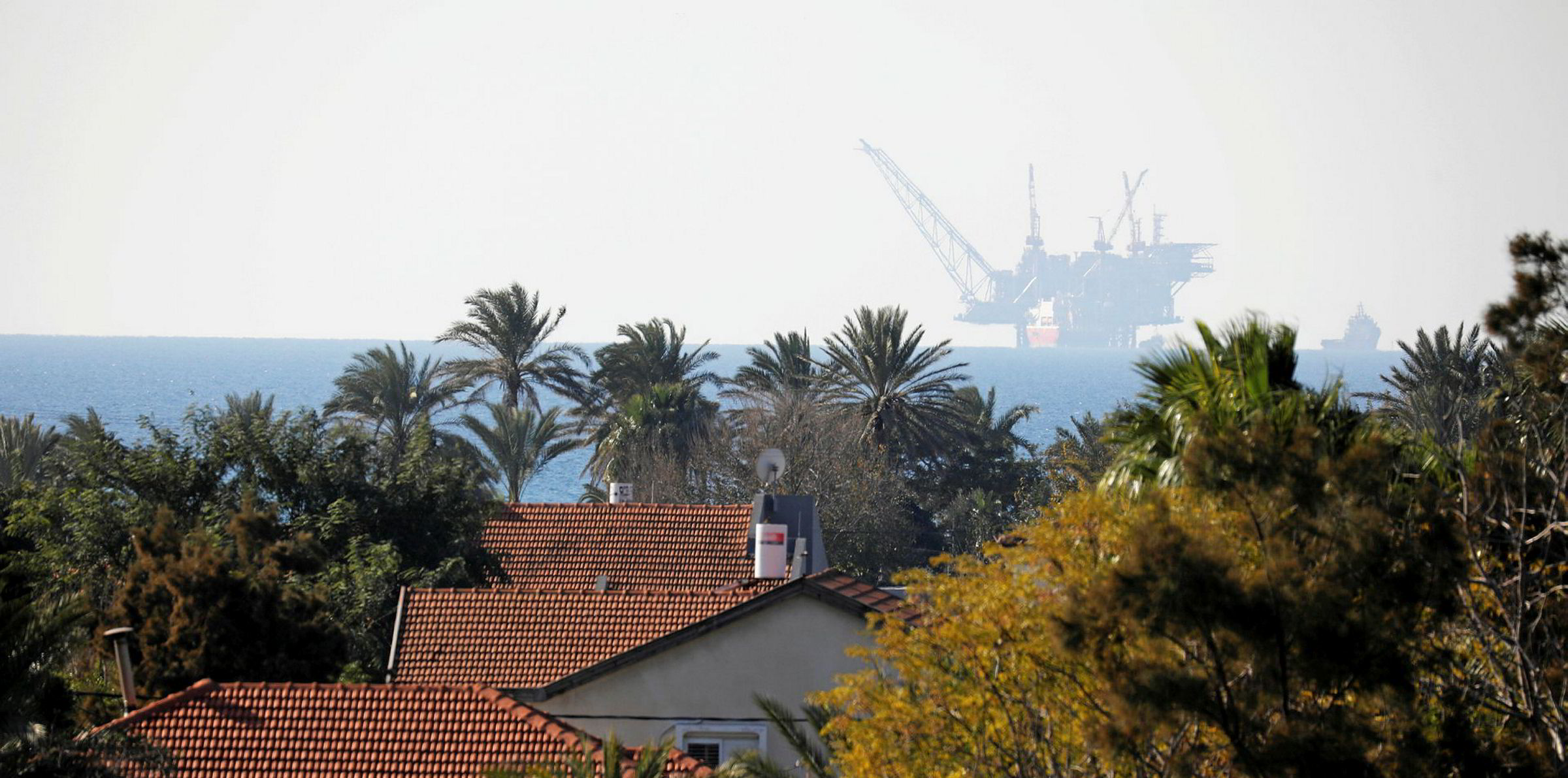 Leviathan bidders close to filing binding offers for East Med gas ...