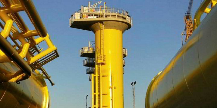 Bladt links with Taiwan's Century for offshore foundation JV | Recharge