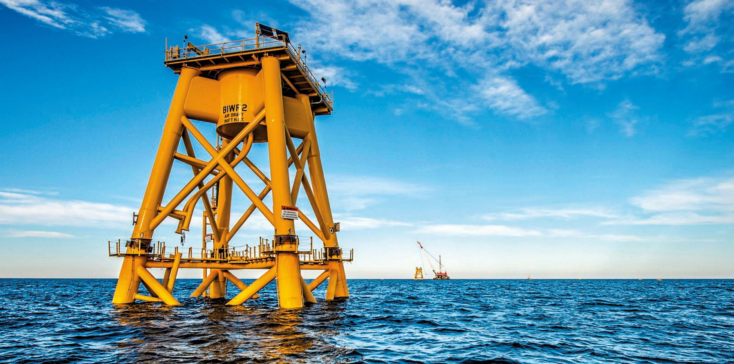 US has 25.8GW offshore wind development pipeline: DOE | Recharge